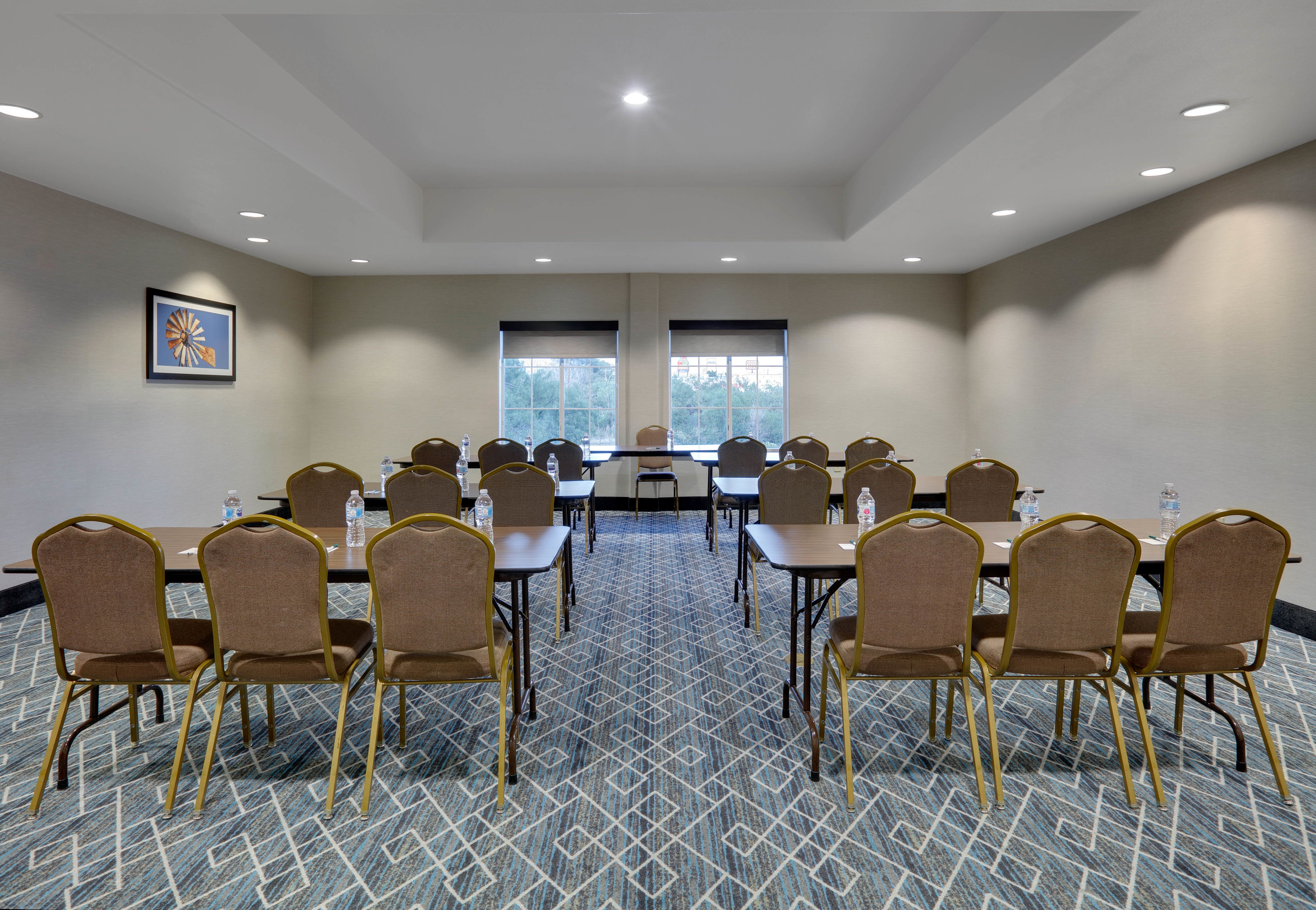 La Quinta Inn & Suites by Wyndham Big Spring | Big Spring, TX Hotels