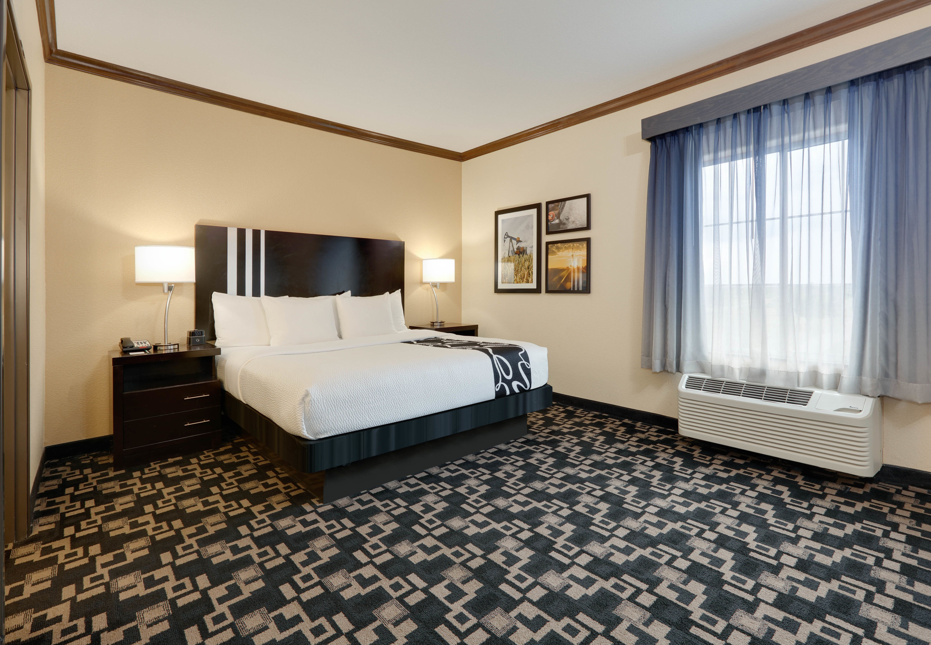 La Quinta Inn & Suites by Wyndham Big Spring | Big Spring, TX Hotels