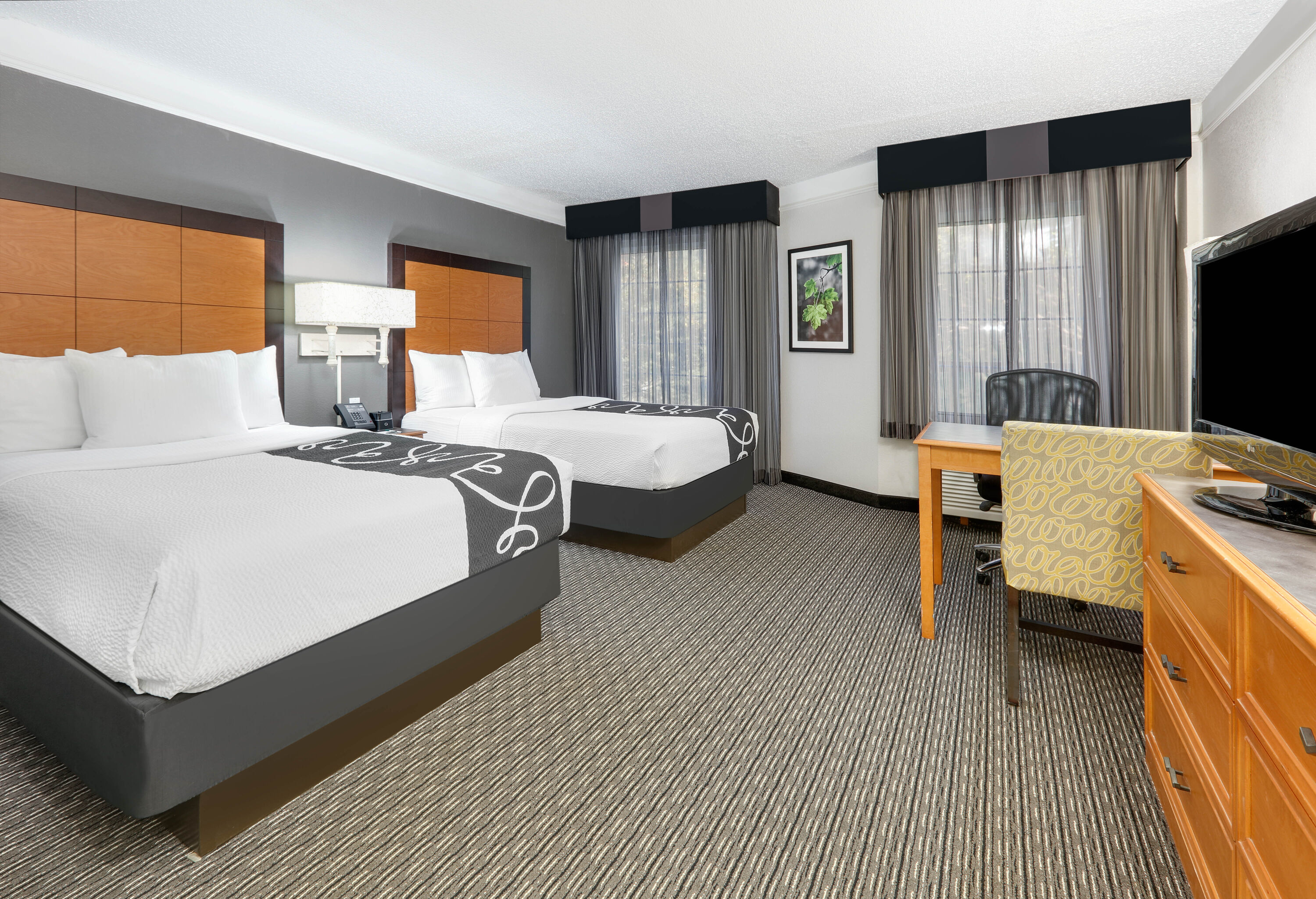 La Quinta Inn & Suites by Wyndham Dallas - Addison Galleria | Dallas ...