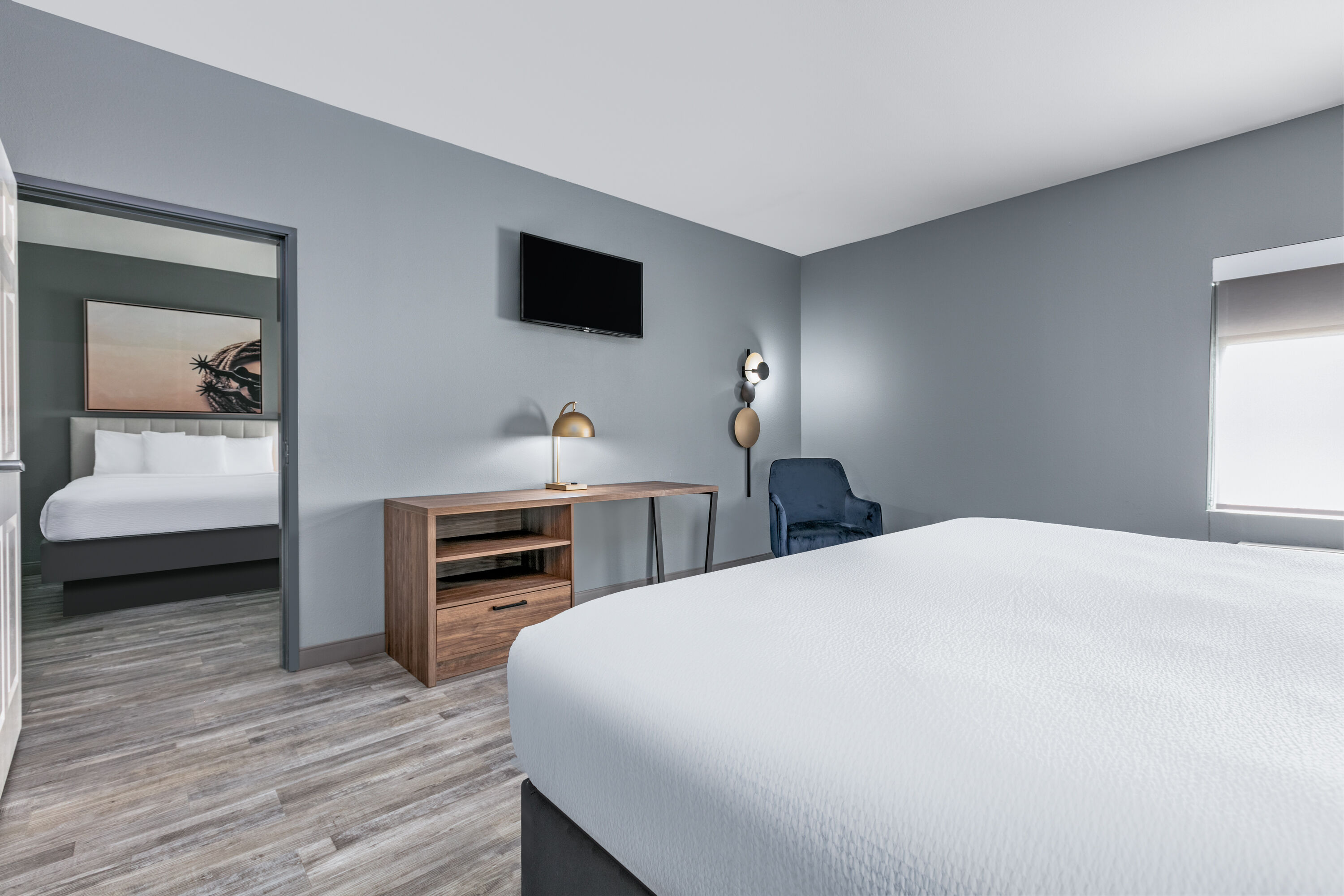 La Quinta Inn & Suites by Wyndham Decatur | Decatur, TX Hotels