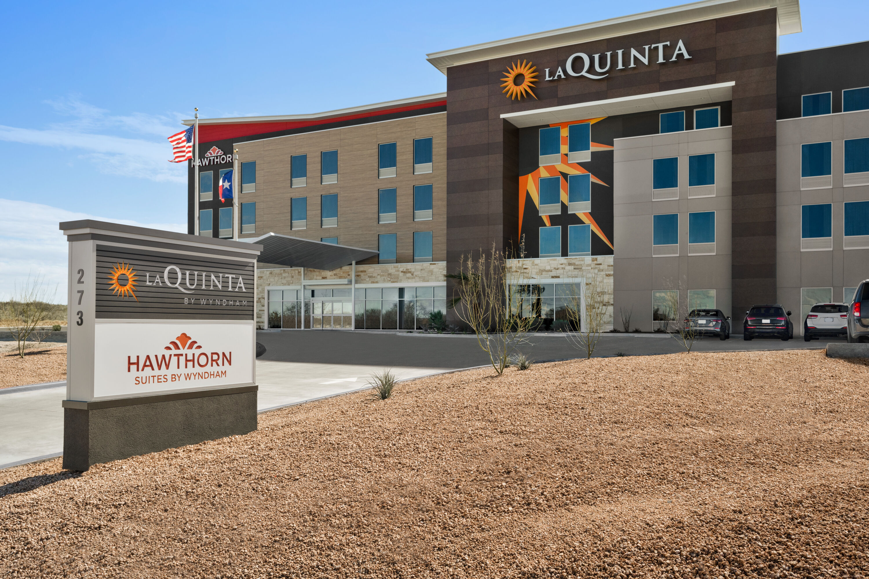 La Quinta Inn & Suites by Wyndham Del Rio | Del Rio, TX Hotels