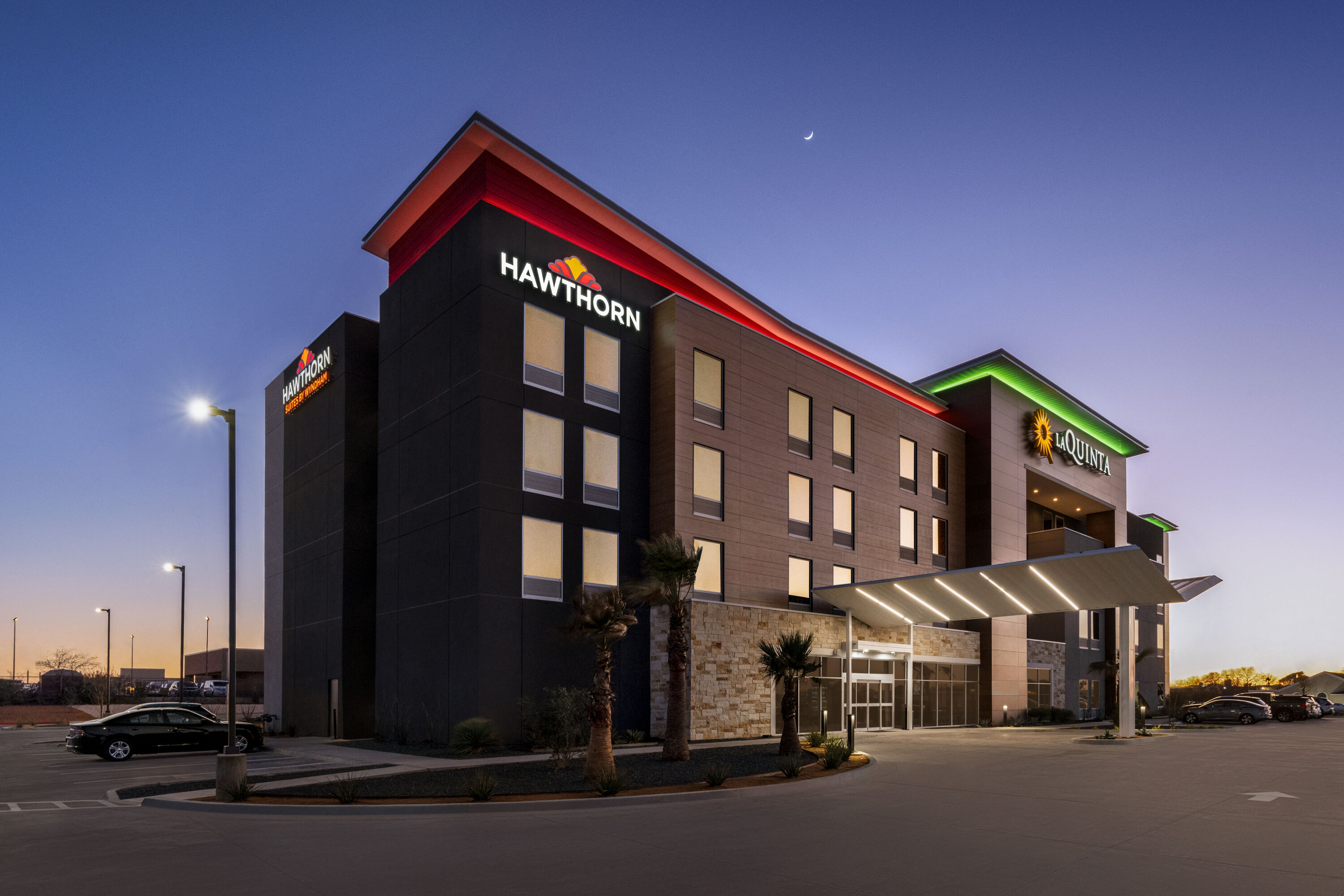 La Quinta Inn & Suites by Wyndham Del Rio | Del Rio, TX Hotels