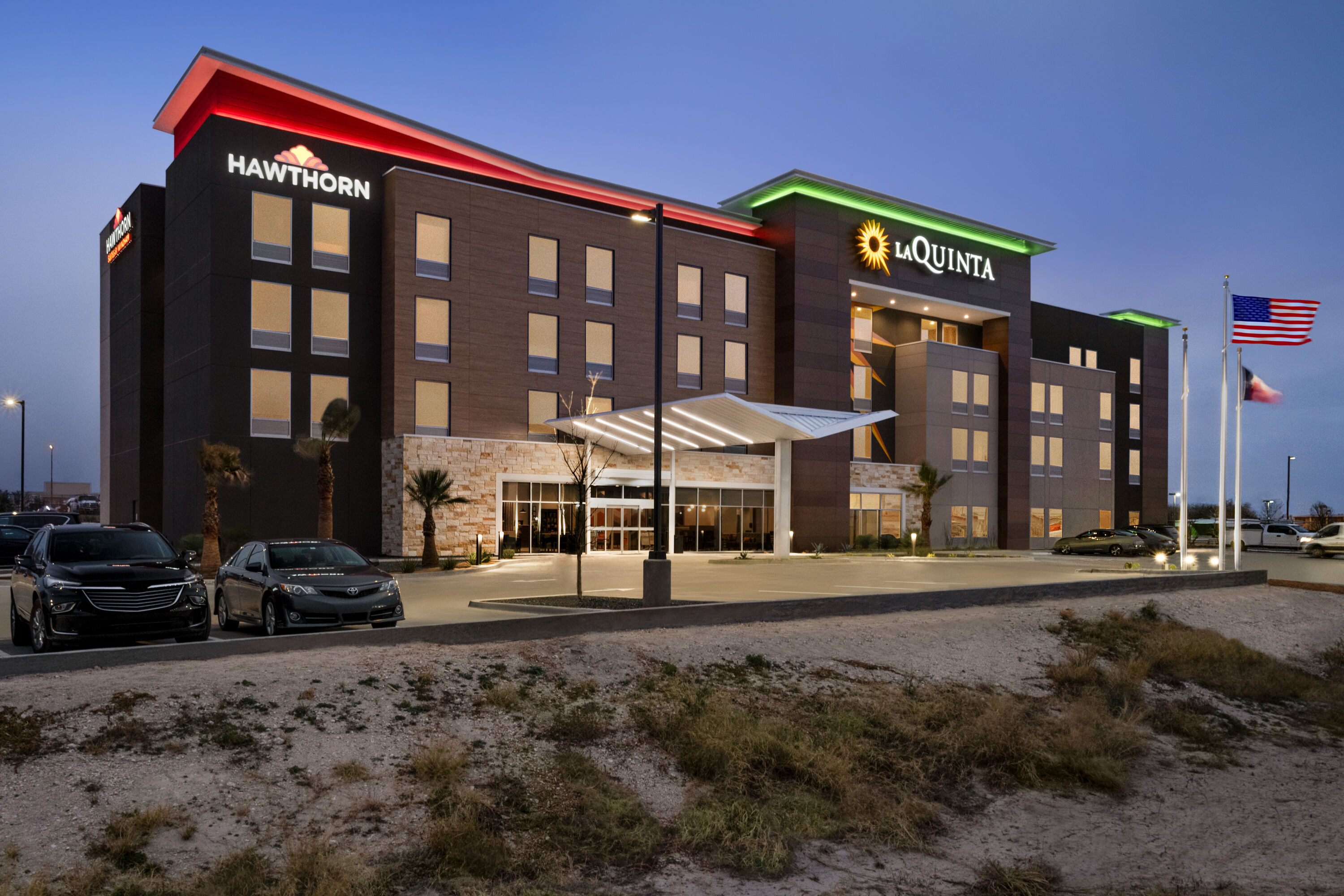 La Quinta Inn & Suites by Wyndham Del Rio | Del Rio, TX Hotels