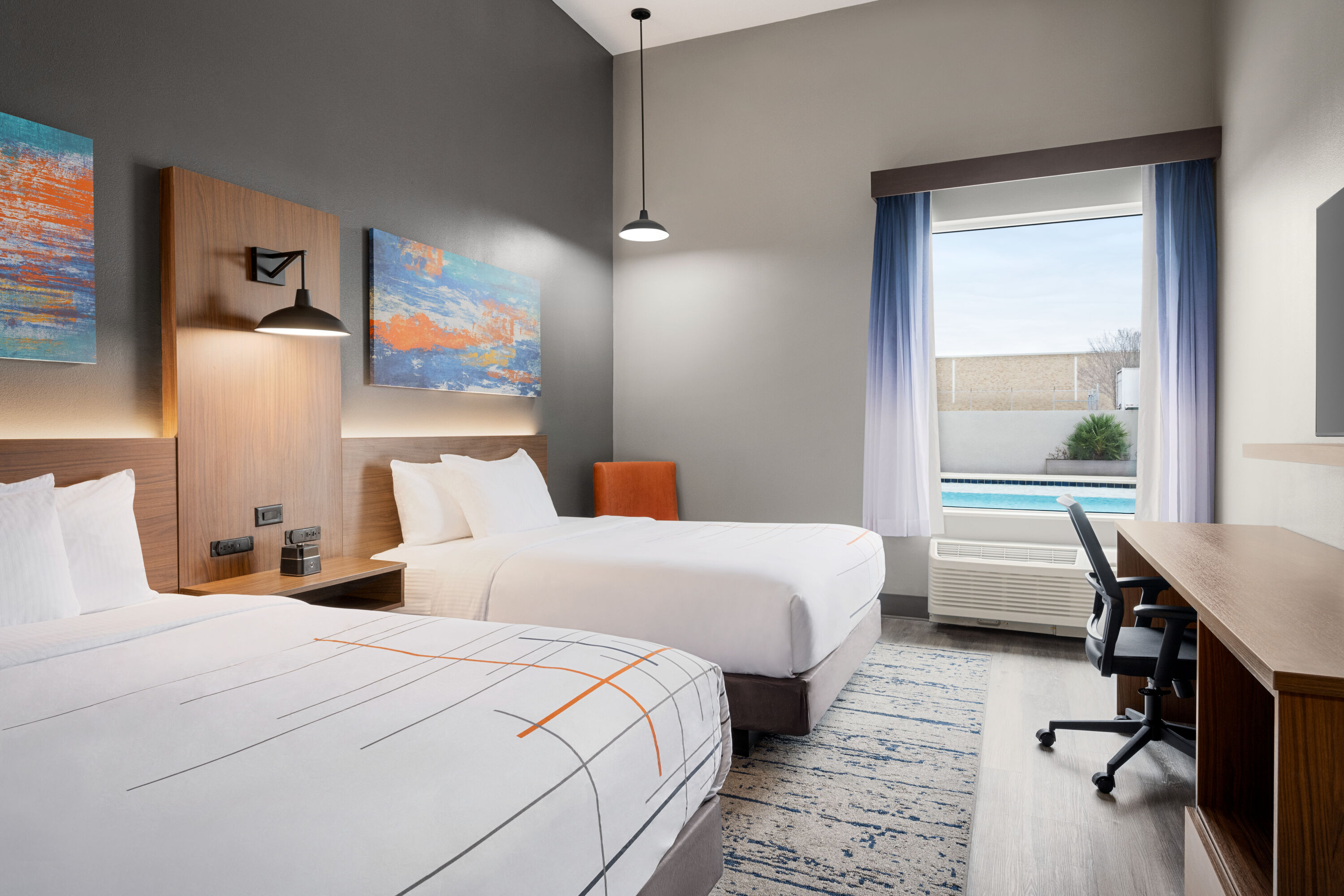 La Quinta Inn & Suites by Wyndham Del Rio | Del Rio, TX Hotels