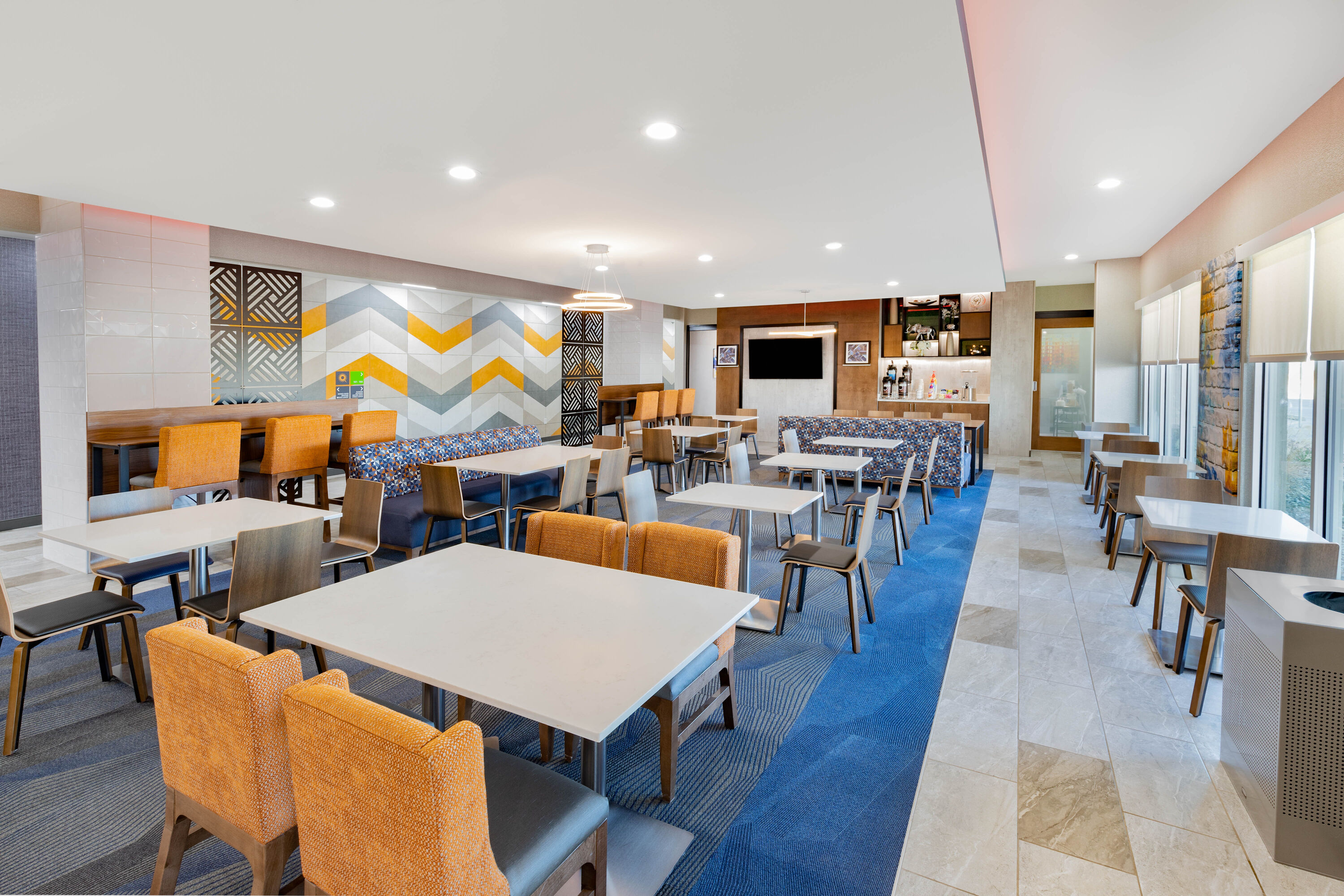 La Quinta Inn & Suites by Wyndham Fort Stockton Northeast | Fort ...