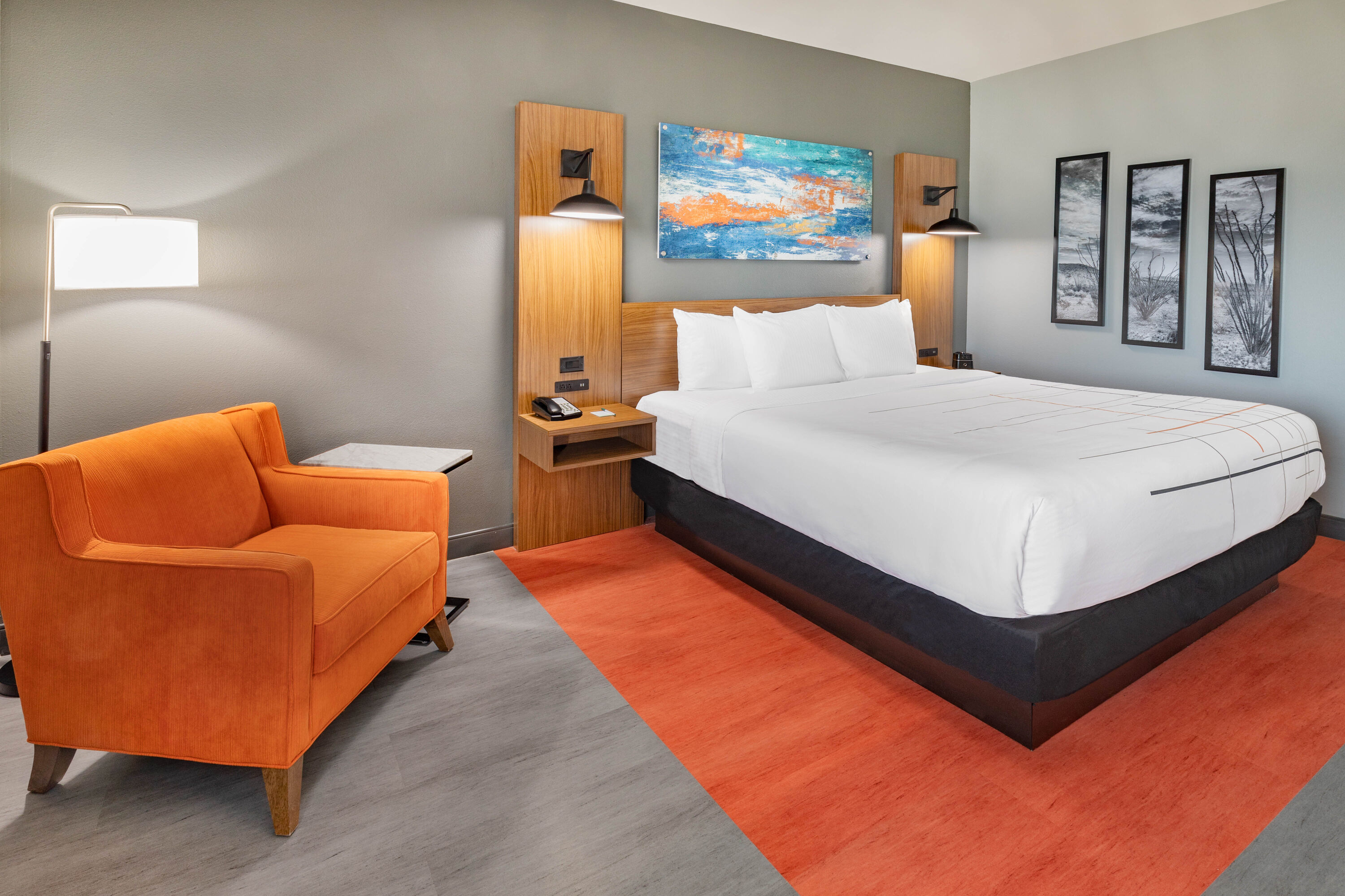 La Quinta Inn & Suites by Wyndham Fort Stockton Northeast | Fort ...