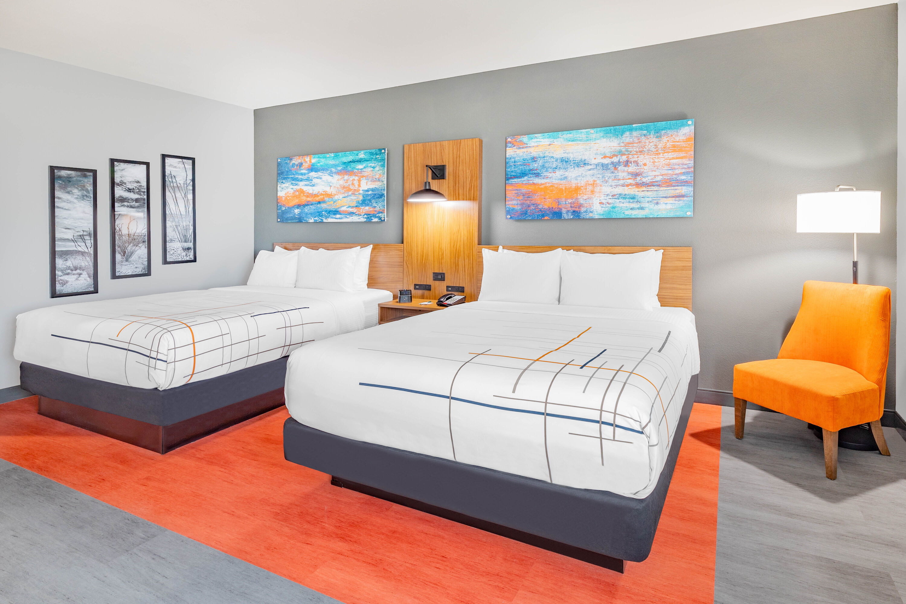 La Quinta Inn & Suites by Wyndham Fort Stockton Northeast | Fort ...