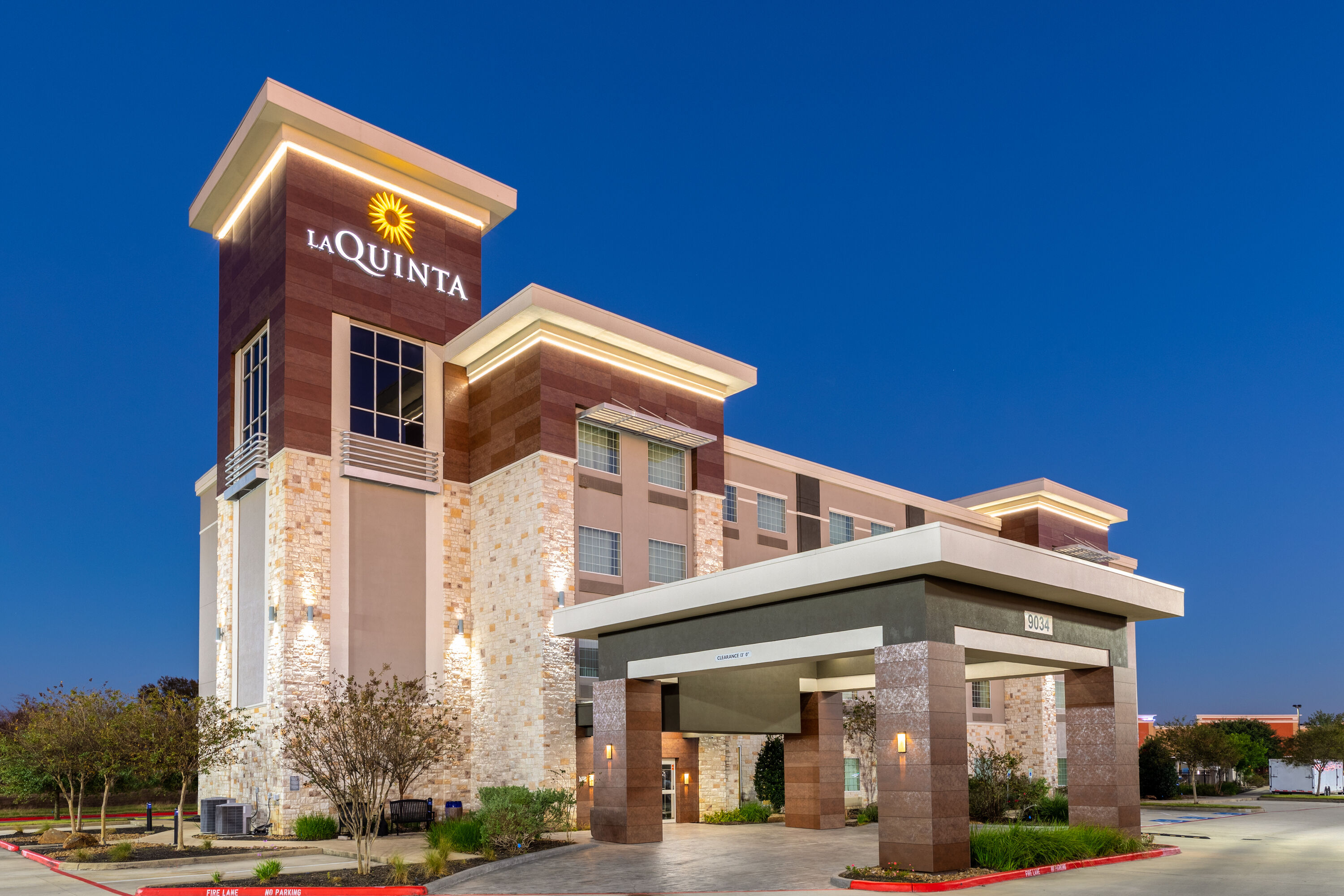 la quinta