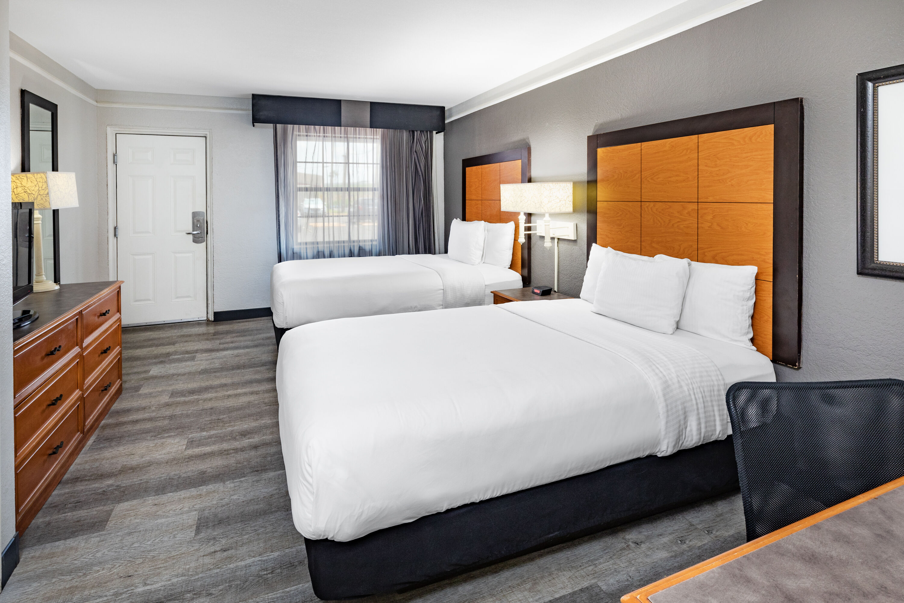 La Quinta Inn by Wyndham Laredo I-35 | Laredo, TX Hotels