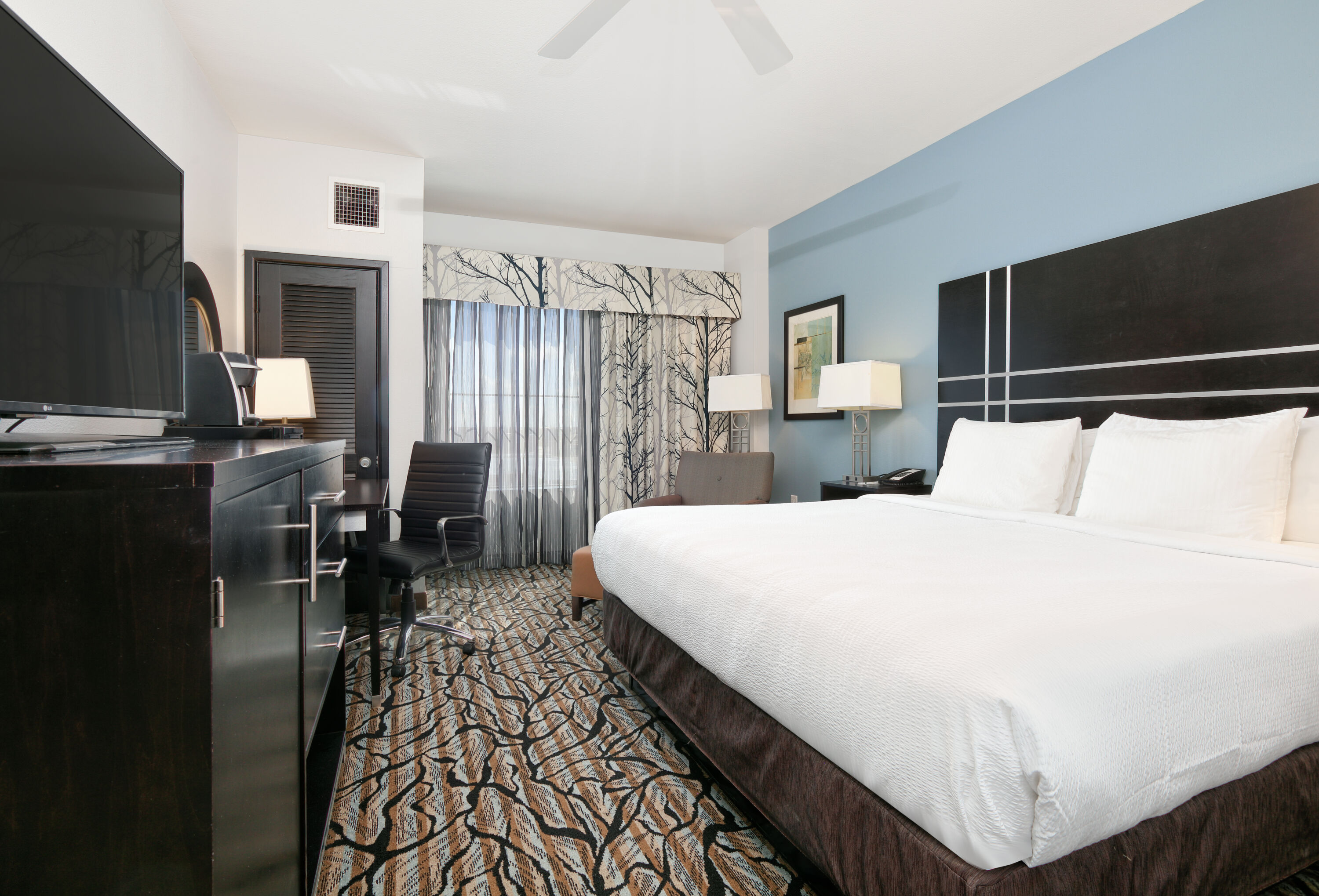 La Quinta Inn & Suites by Wyndham Lubbock Southwest | Lubbock, TX Hotels