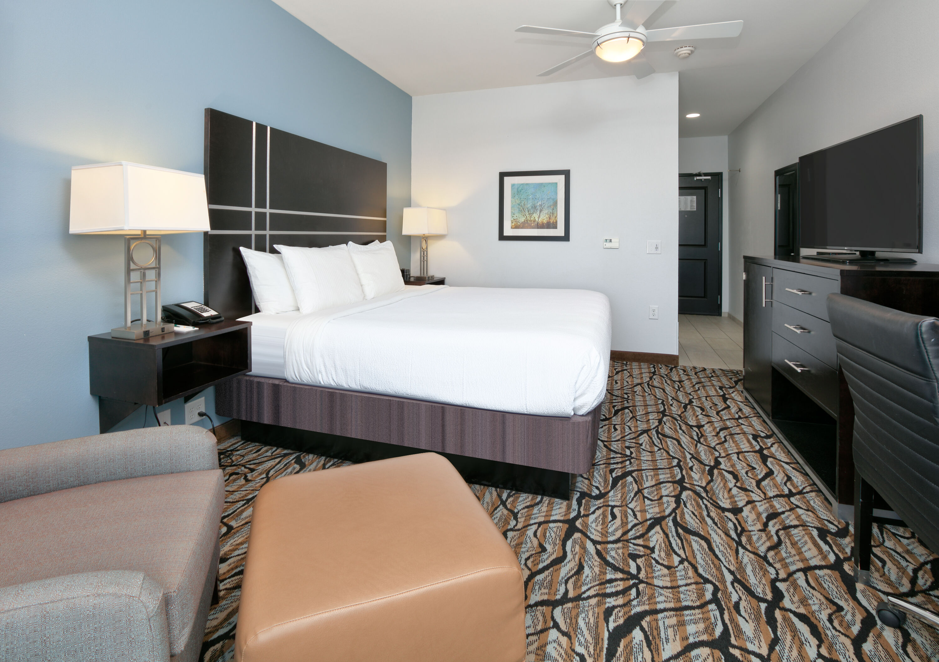 La Quinta Inn & Suites by Wyndham Lubbock Southwest | Lubbock, TX Hotels