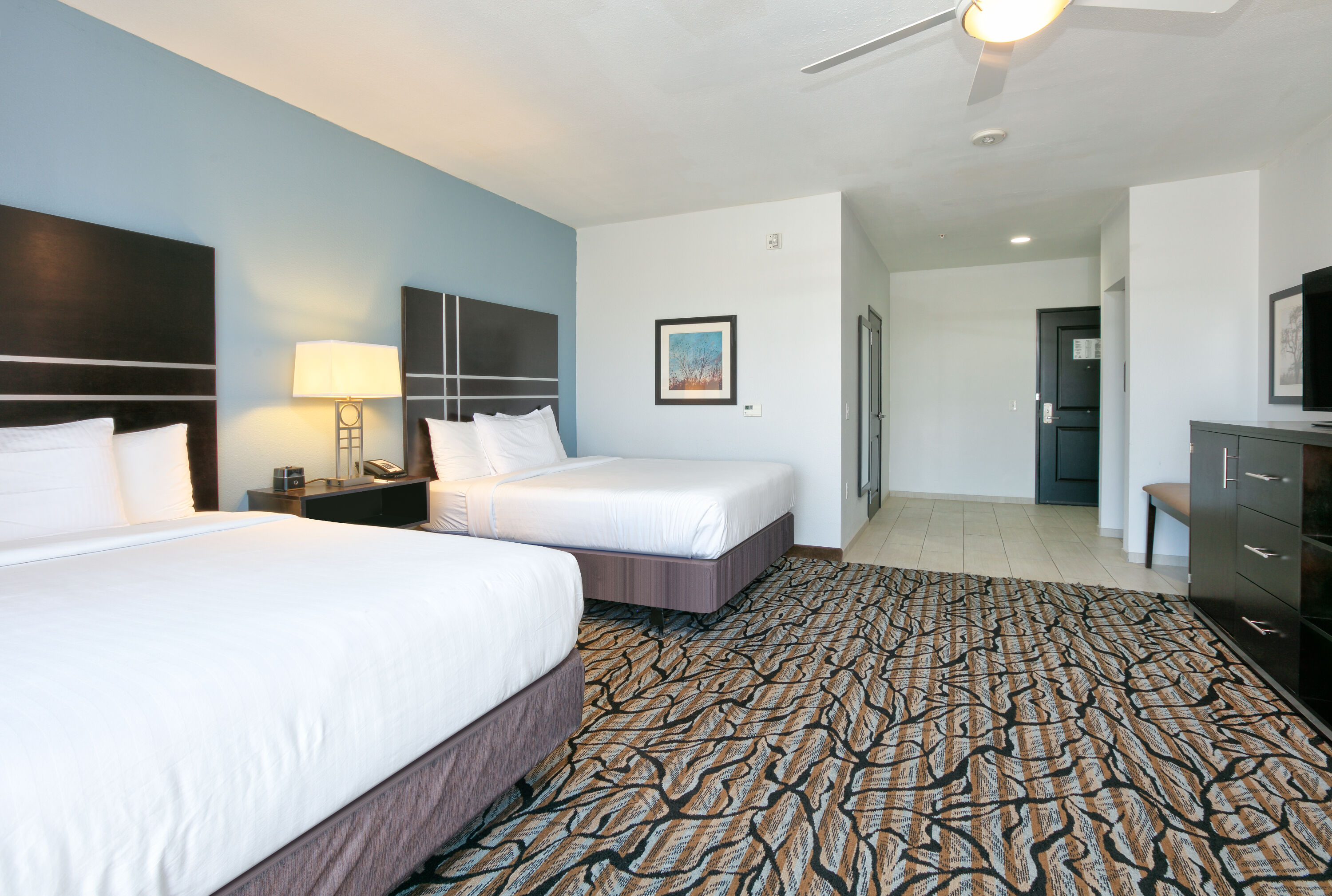 La Quinta Inn & Suites by Wyndham Lubbock Southwest | Lubbock, TX Hotels
