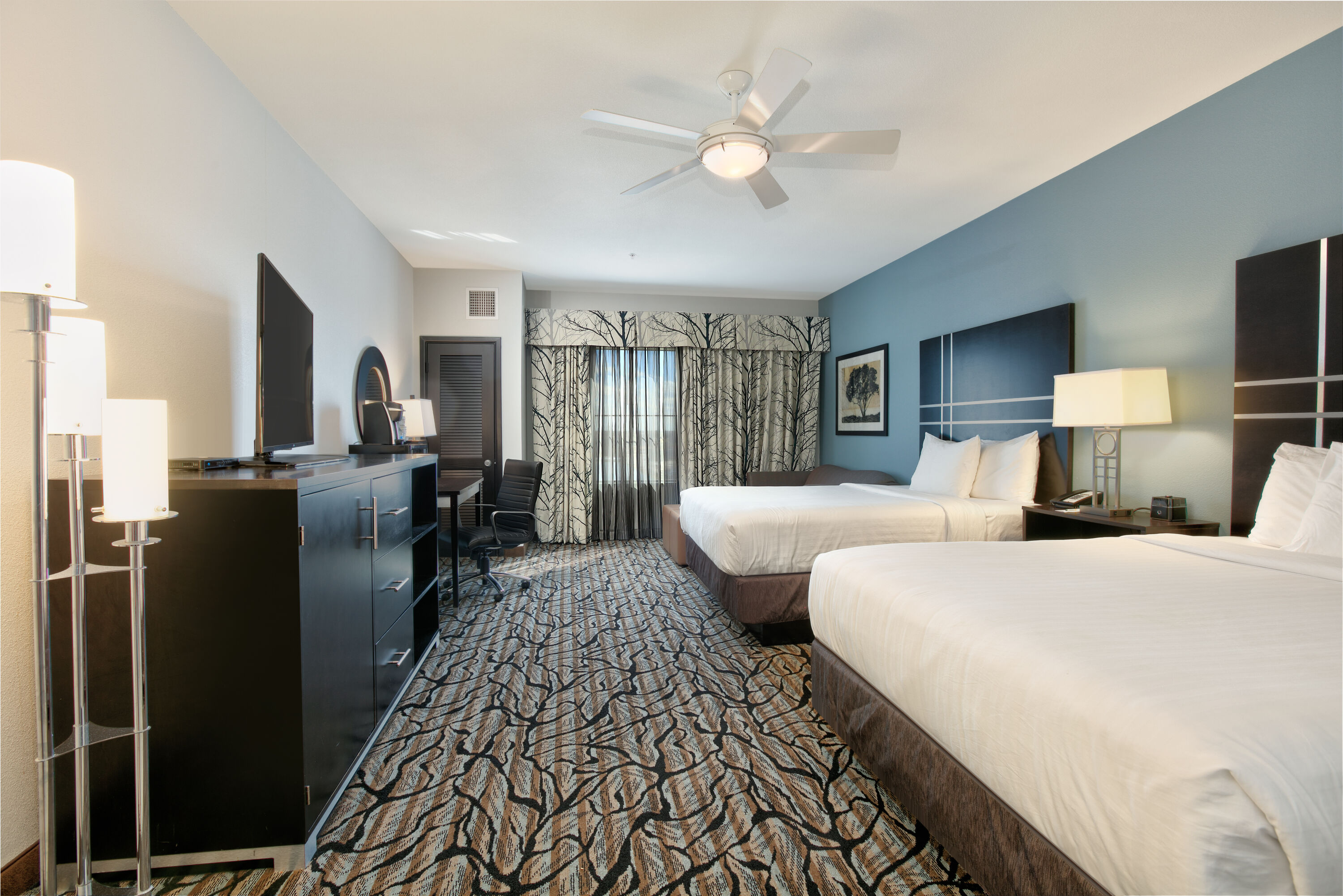 La Quinta Inn & Suites by Wyndham Lubbock Southwest | Lubbock, TX Hotels