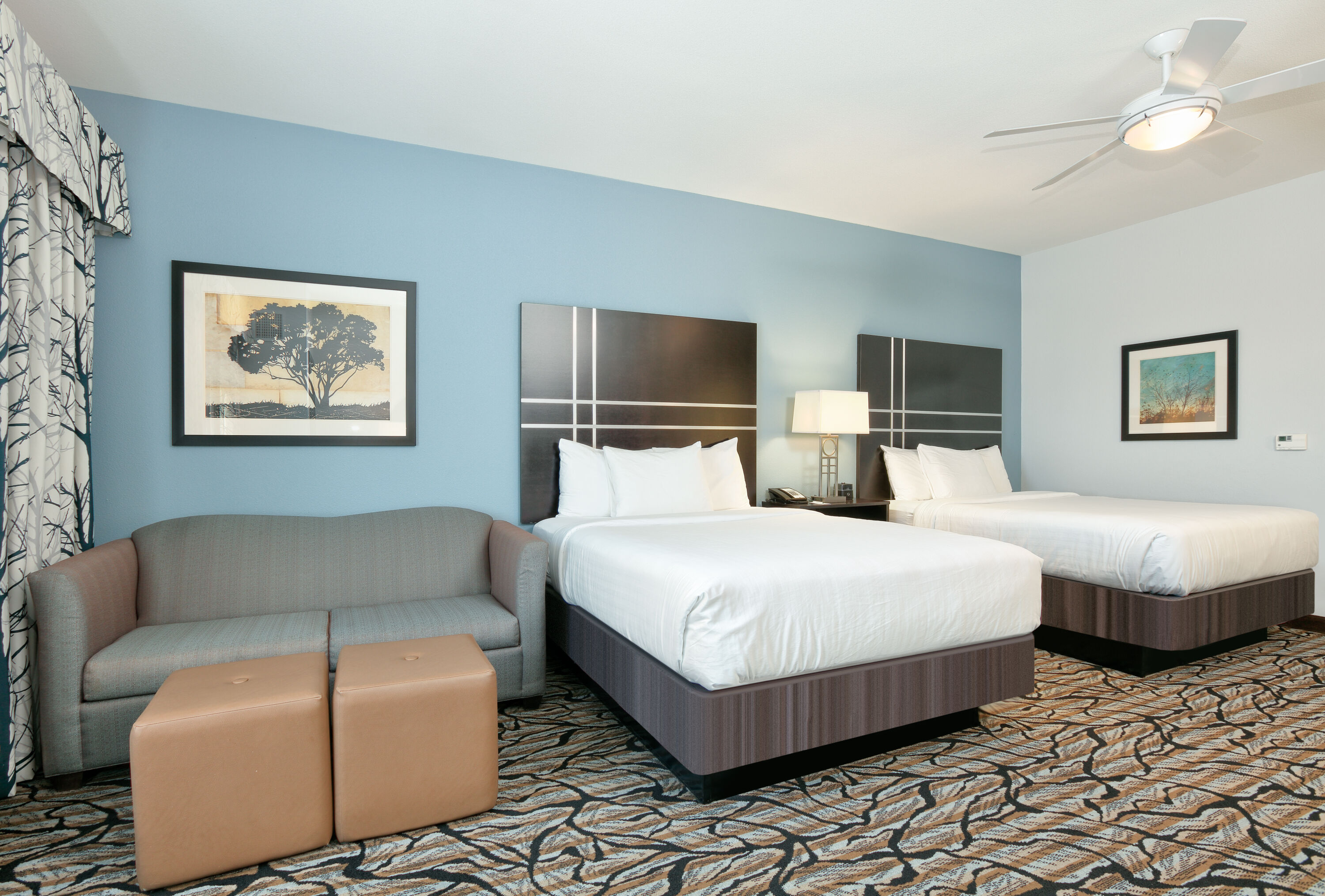 La Quinta Inn & Suites by Wyndham Lubbock Southwest | Lubbock, TX Hotels