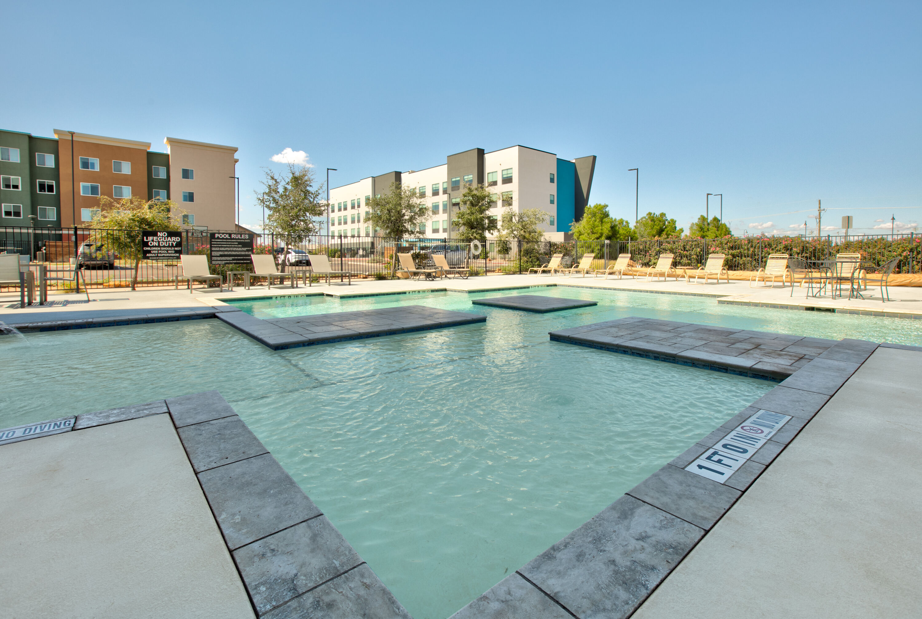 La Quinta Inn & Suites by Wyndham Lubbock Southwest | Lubbock, TX Hotels