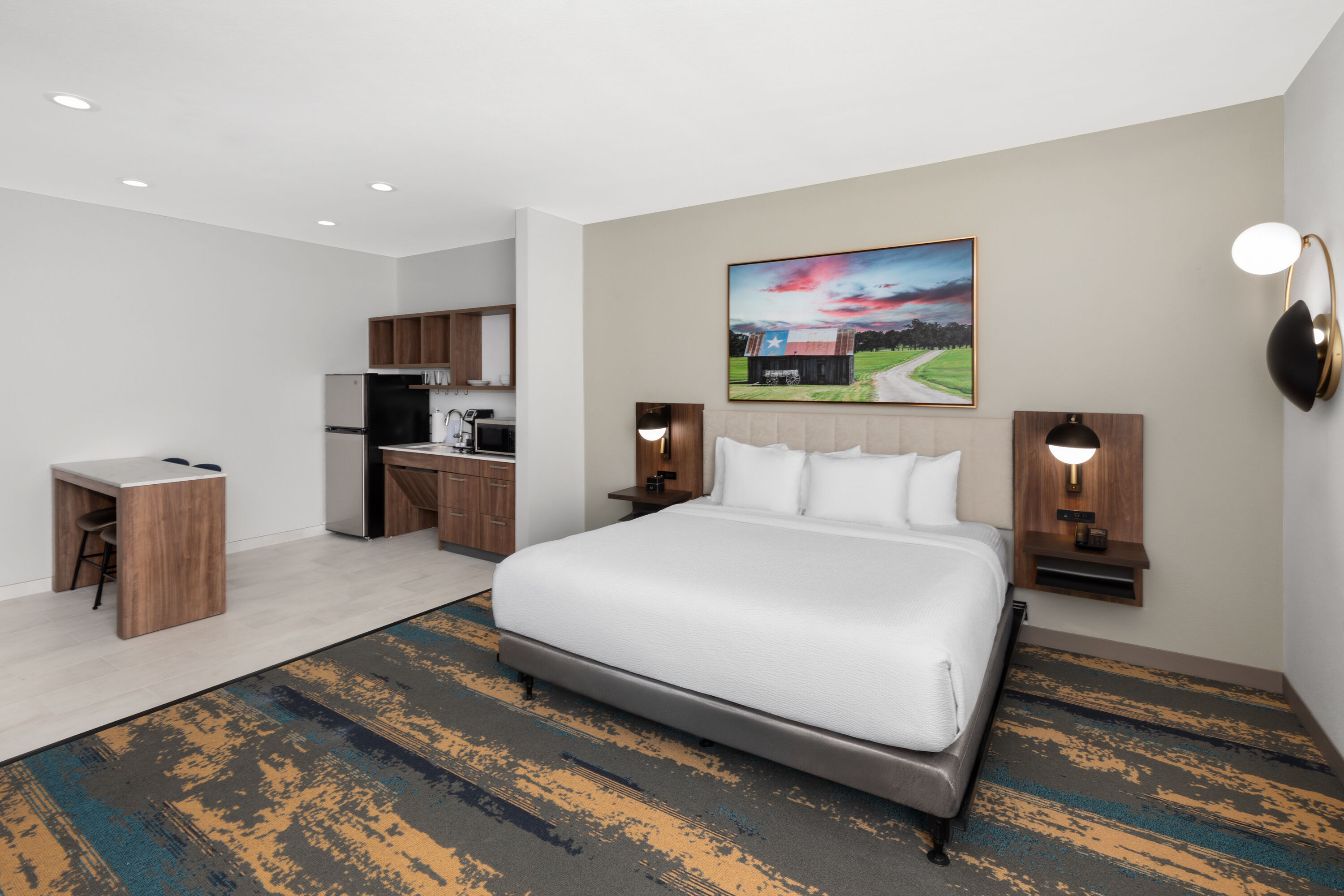 La Quinta Inn & Suites by Wyndham San Antonio at the RIM | San Antonio ...