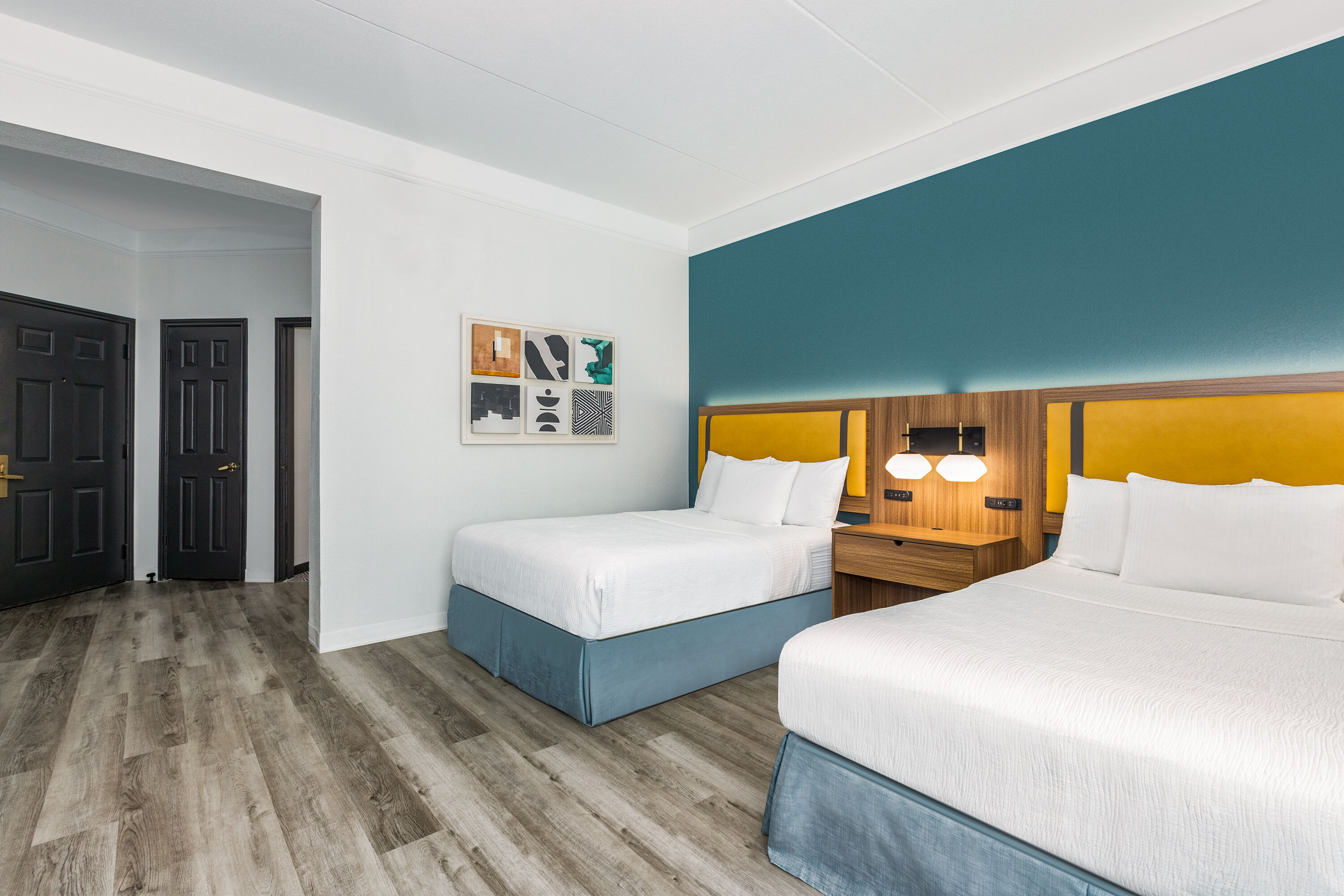 La Quinta Inn & Suites by Wyndham Sherman | Sherman, TX Hotels