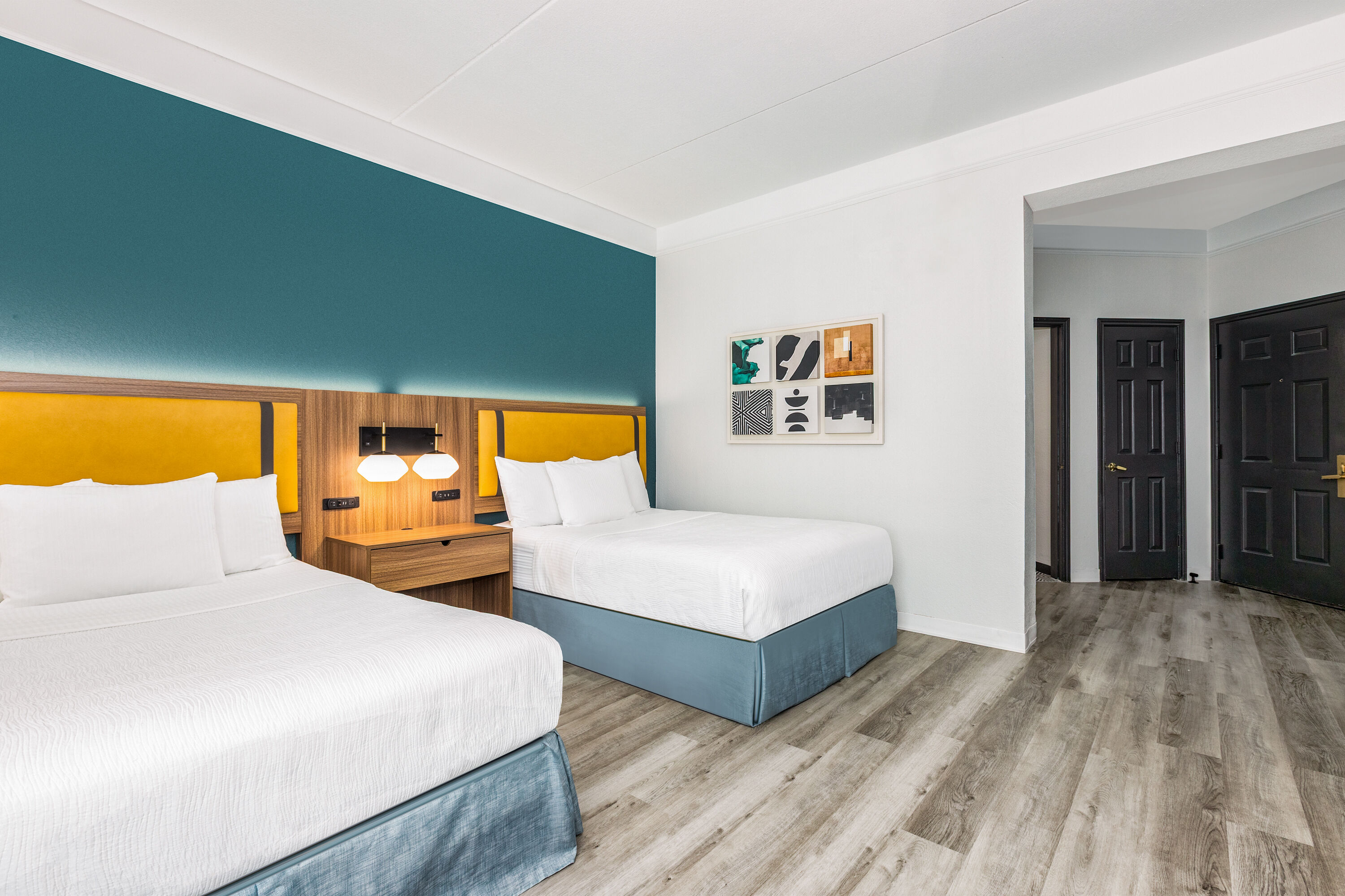 La Quinta Inn & Suites by Wyndham Sherman | Sherman, TX Hotels