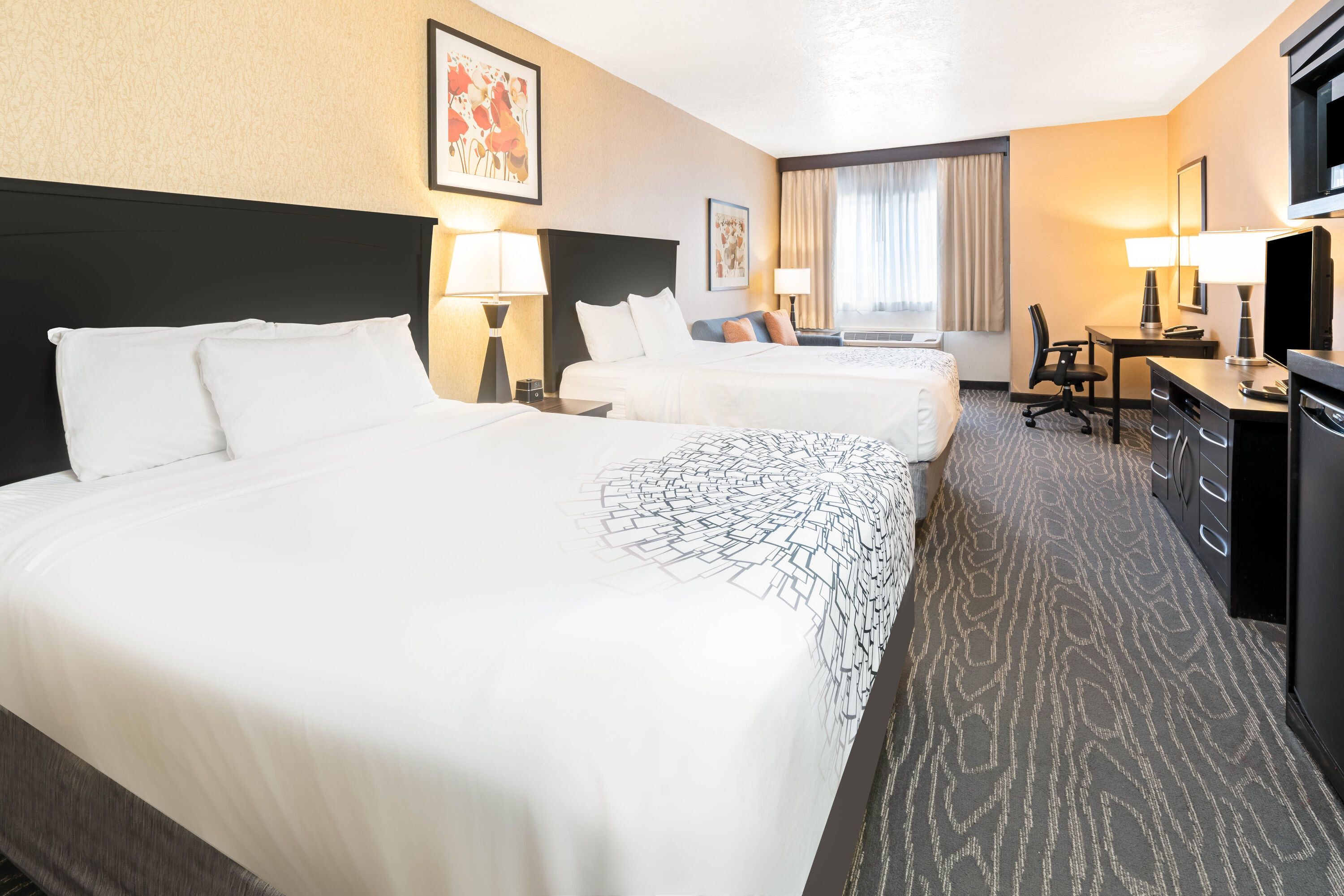 La Quinta Inn & Suites by Wyndham Logan | Logan, UT Hotels