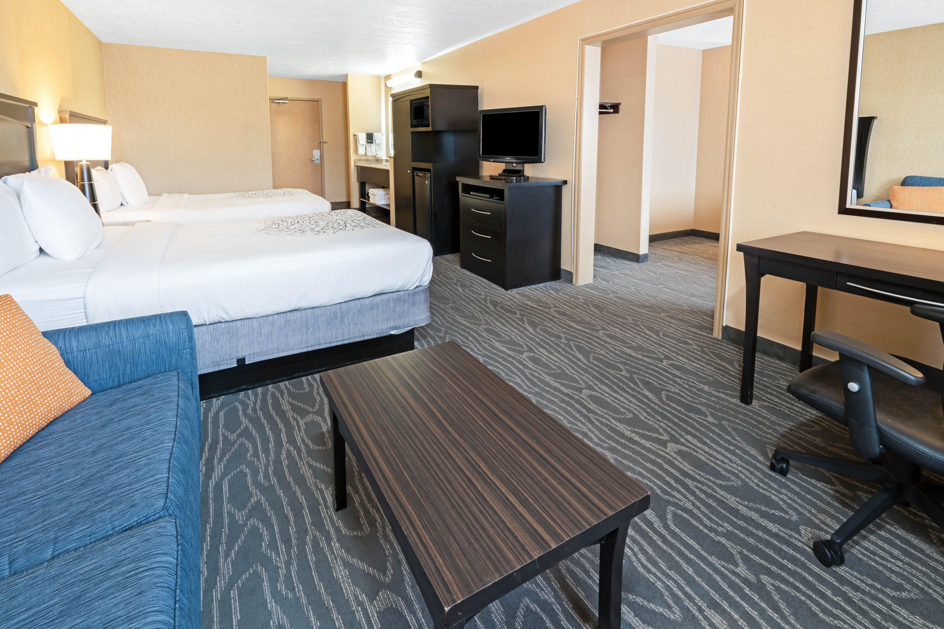 La Quinta Inn & Suites by Wyndham Logan | Logan, UT Hotels