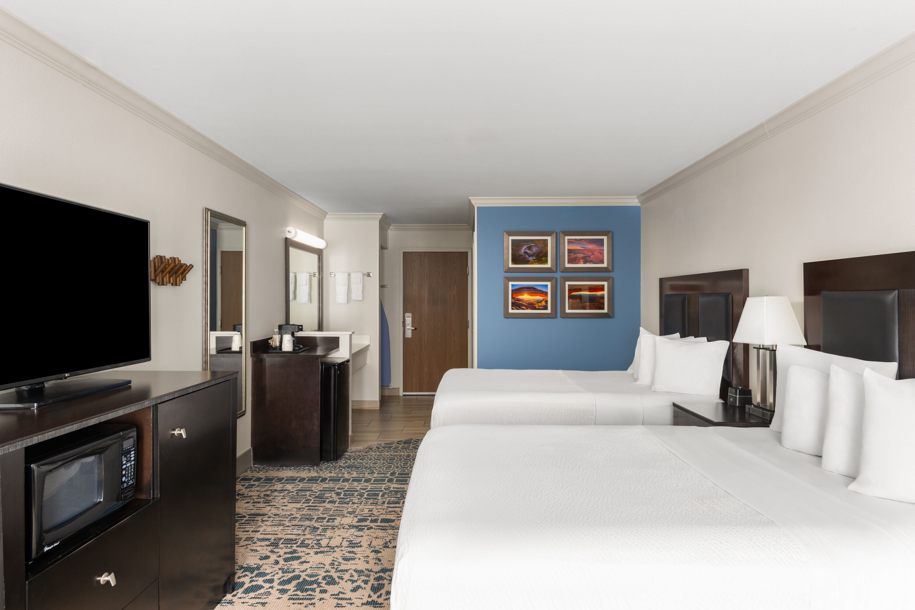 La Quinta Inn & Suites by Wyndham Moab | Moab, UT Hotels