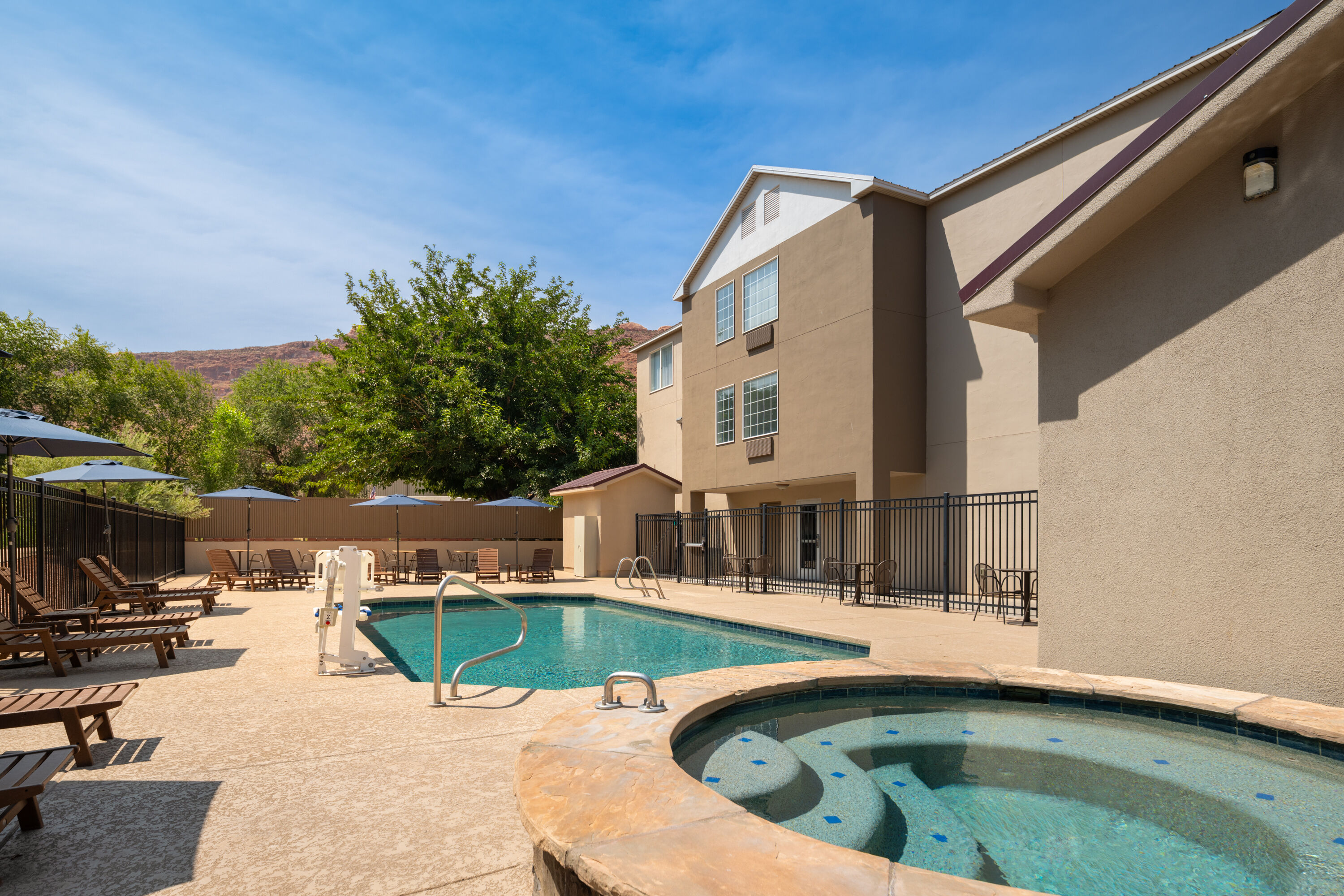 La Quinta Inn & Suites by Wyndham Moab | Moab, UT Hotels