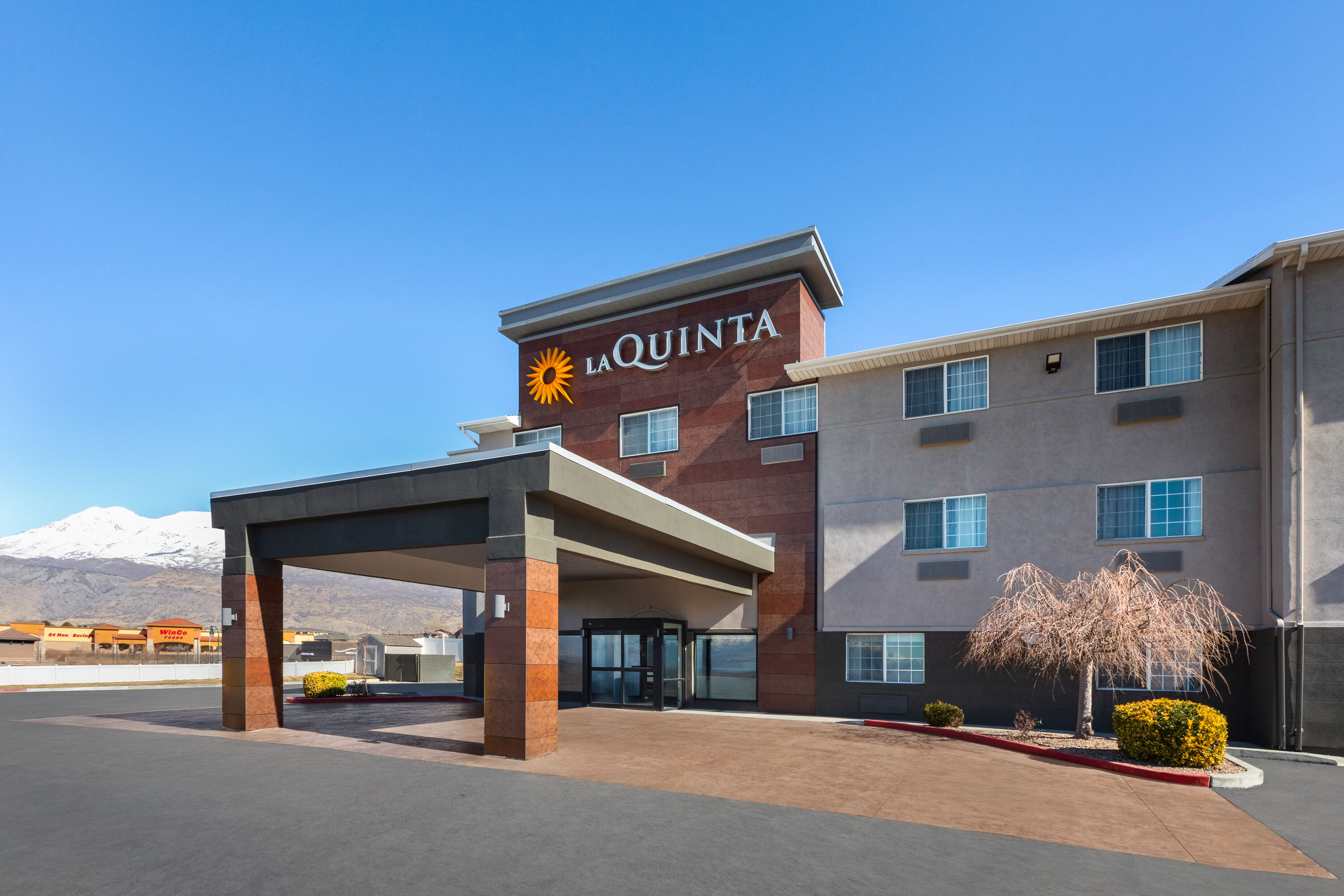 la quinta