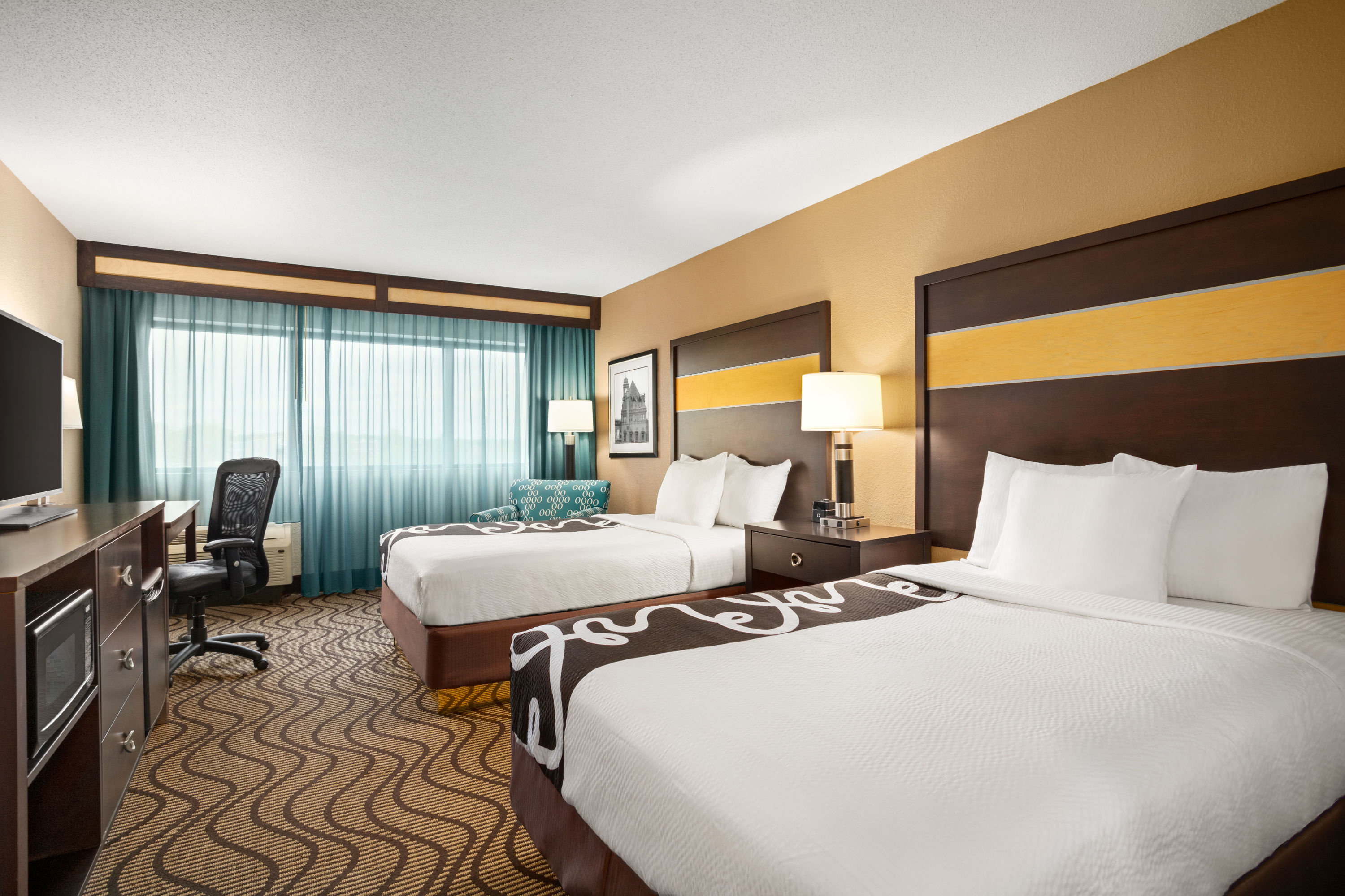 La Quinta Inn & Suites by Wyndham Richmond-Midlothian | Midlothian, VA ...