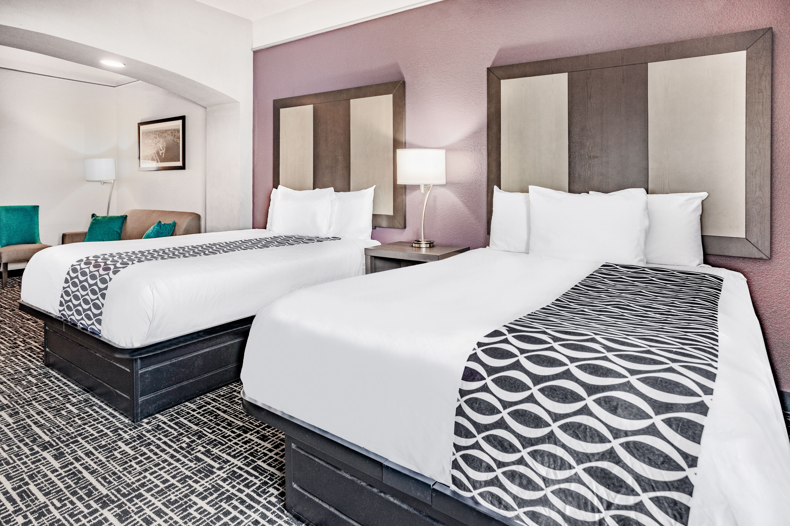 La Quinta Inn & Suites by Wyndham Norfolk | Norfolk, VA Hotels