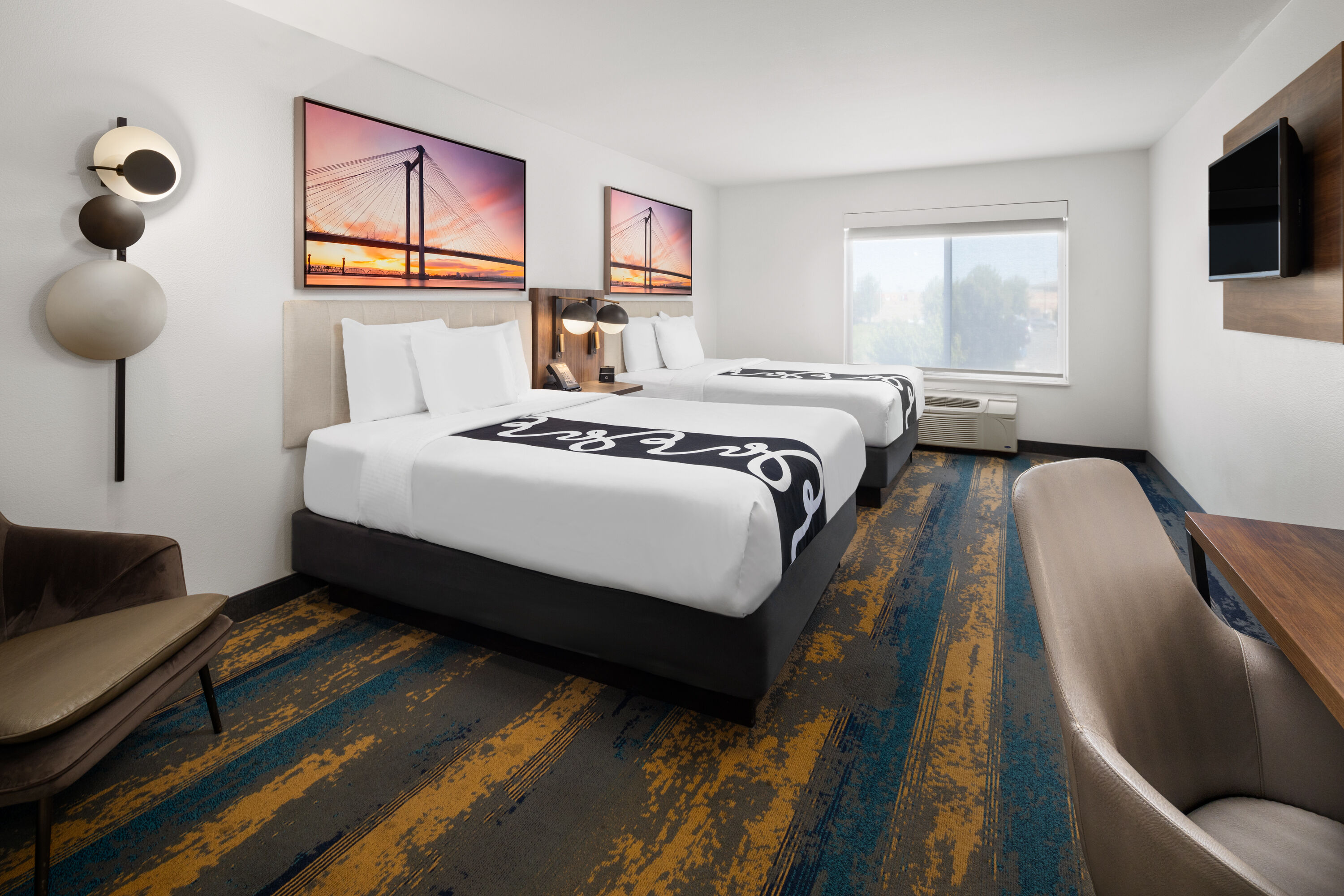 La Quinta Inn & Suites by Wyndham Kennewick | Kennewick, WA Hotels