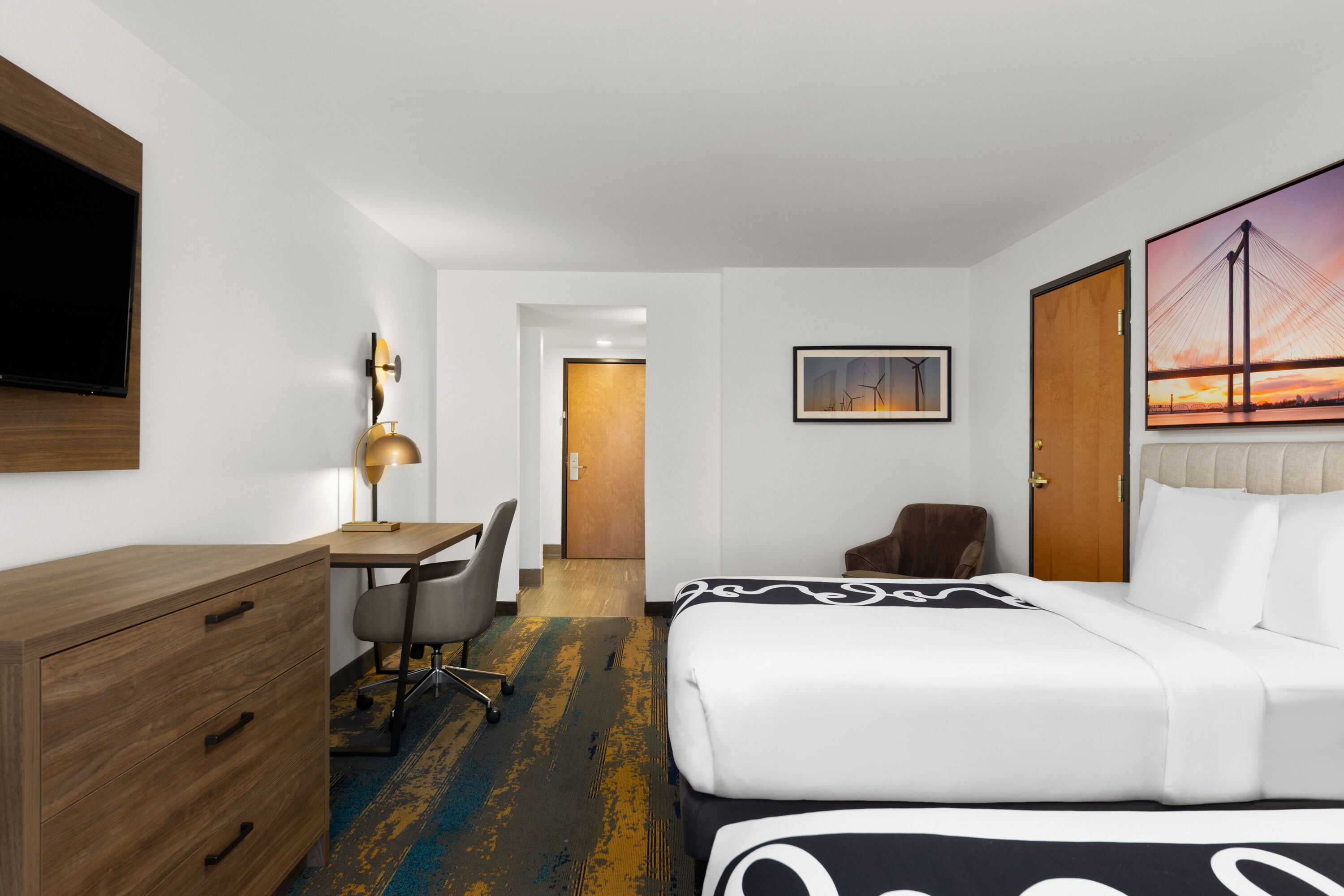 La Quinta Inn & Suites by Wyndham Kennewick | Kennewick, WA Hotels