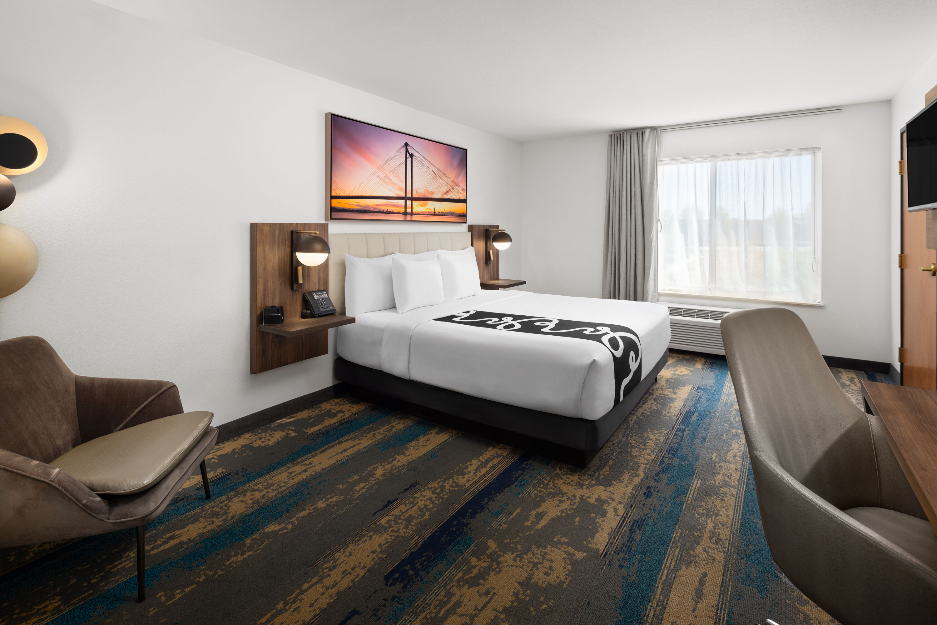 La Quinta Inn & Suites by Wyndham Kennewick | Kennewick, WA Hotels