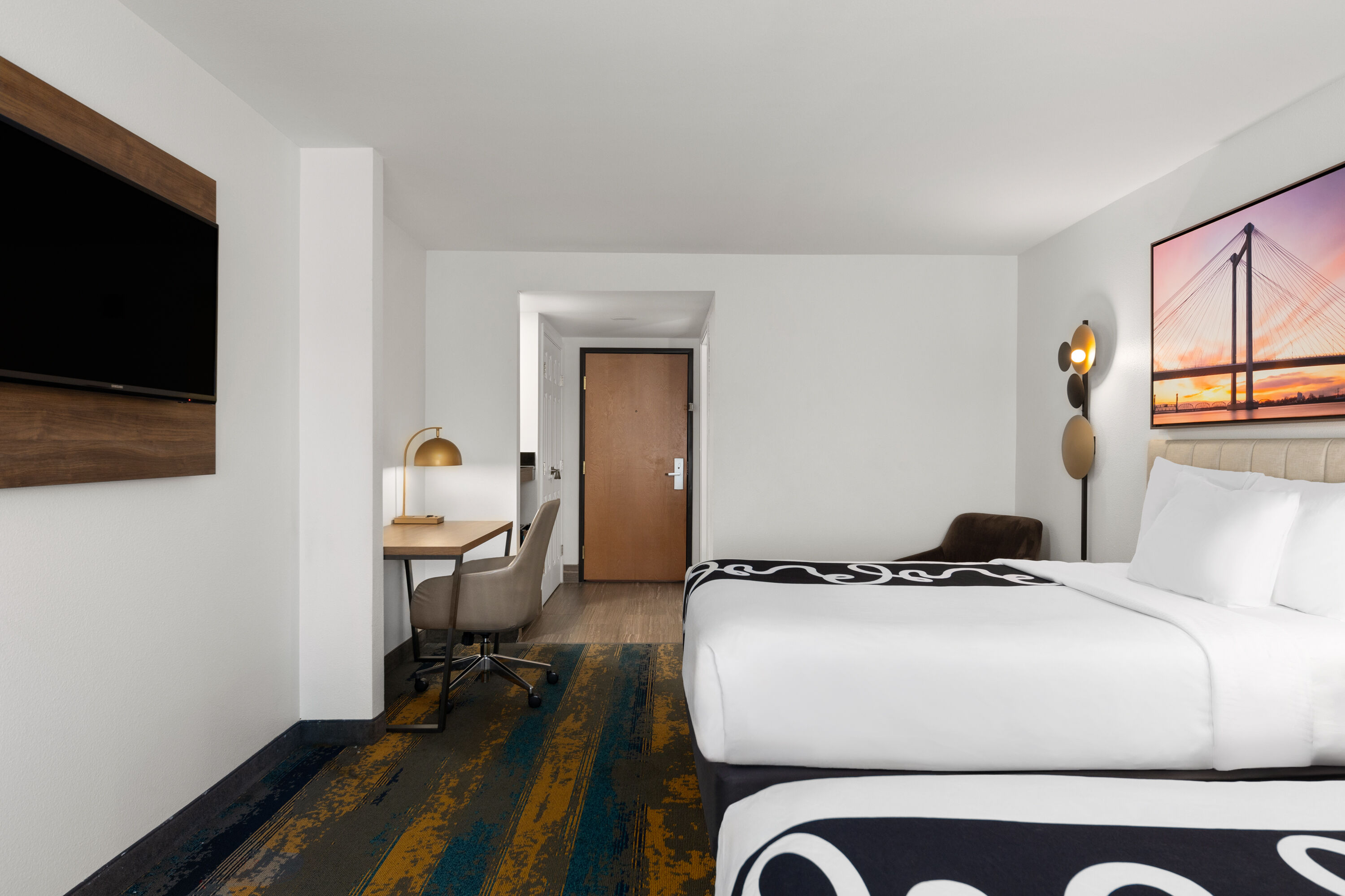 La Quinta Inn & Suites by Wyndham Kennewick | Kennewick, WA Hotels