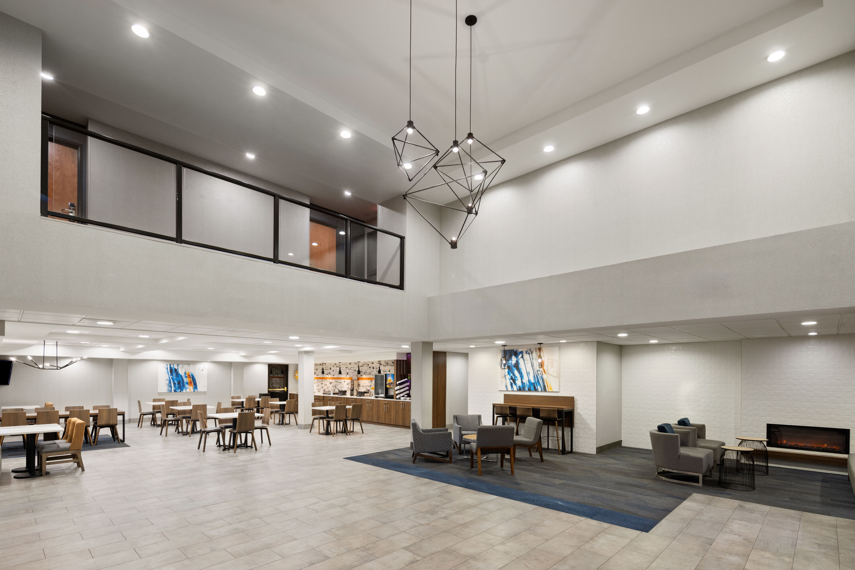 La Quinta Inn & Suites by Wyndham Kennewick | Kennewick, WA Hotels