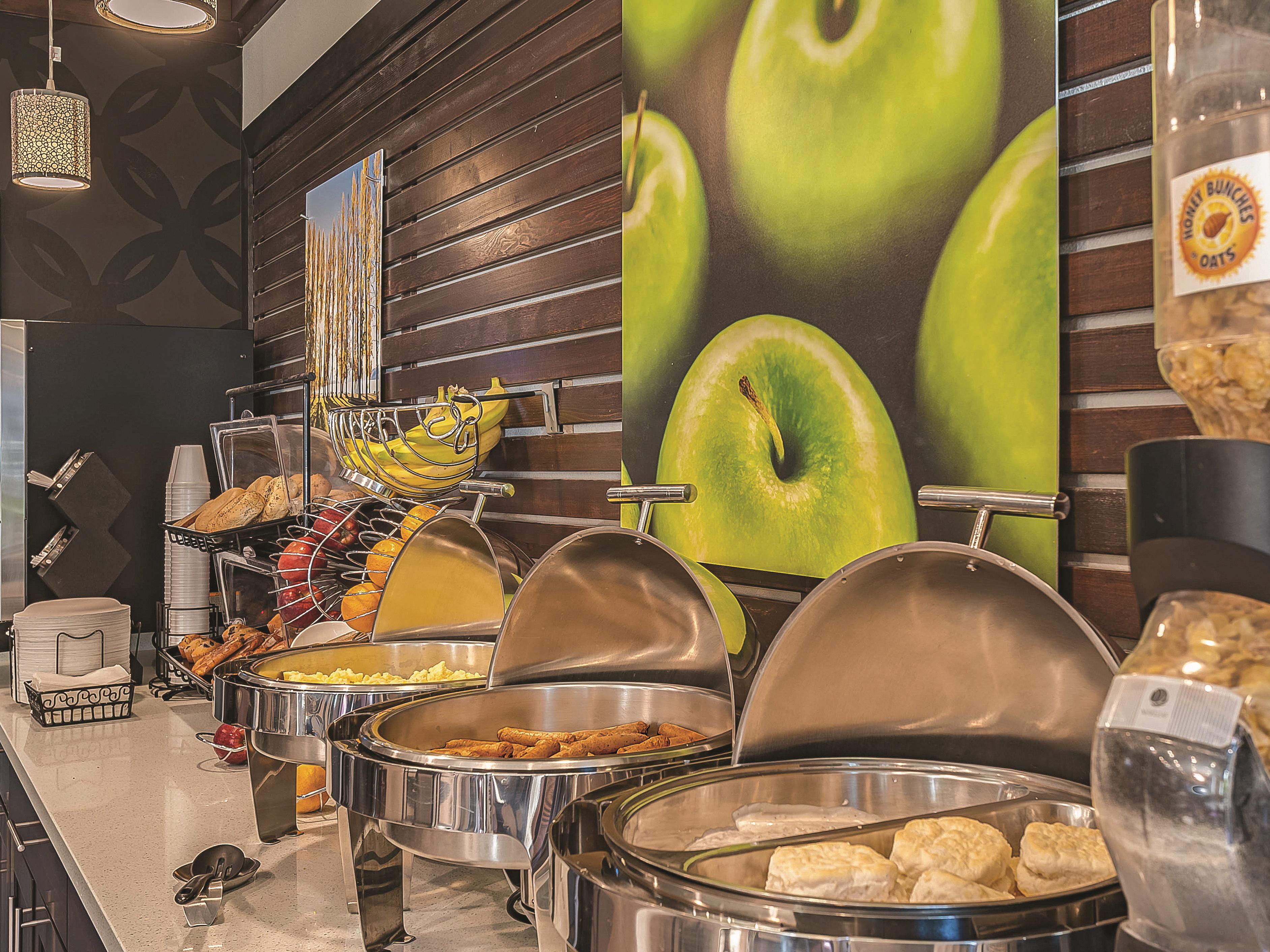 La Quinta Inn by Wyndham Olympia - Lacey | Lacey, WA Hotels