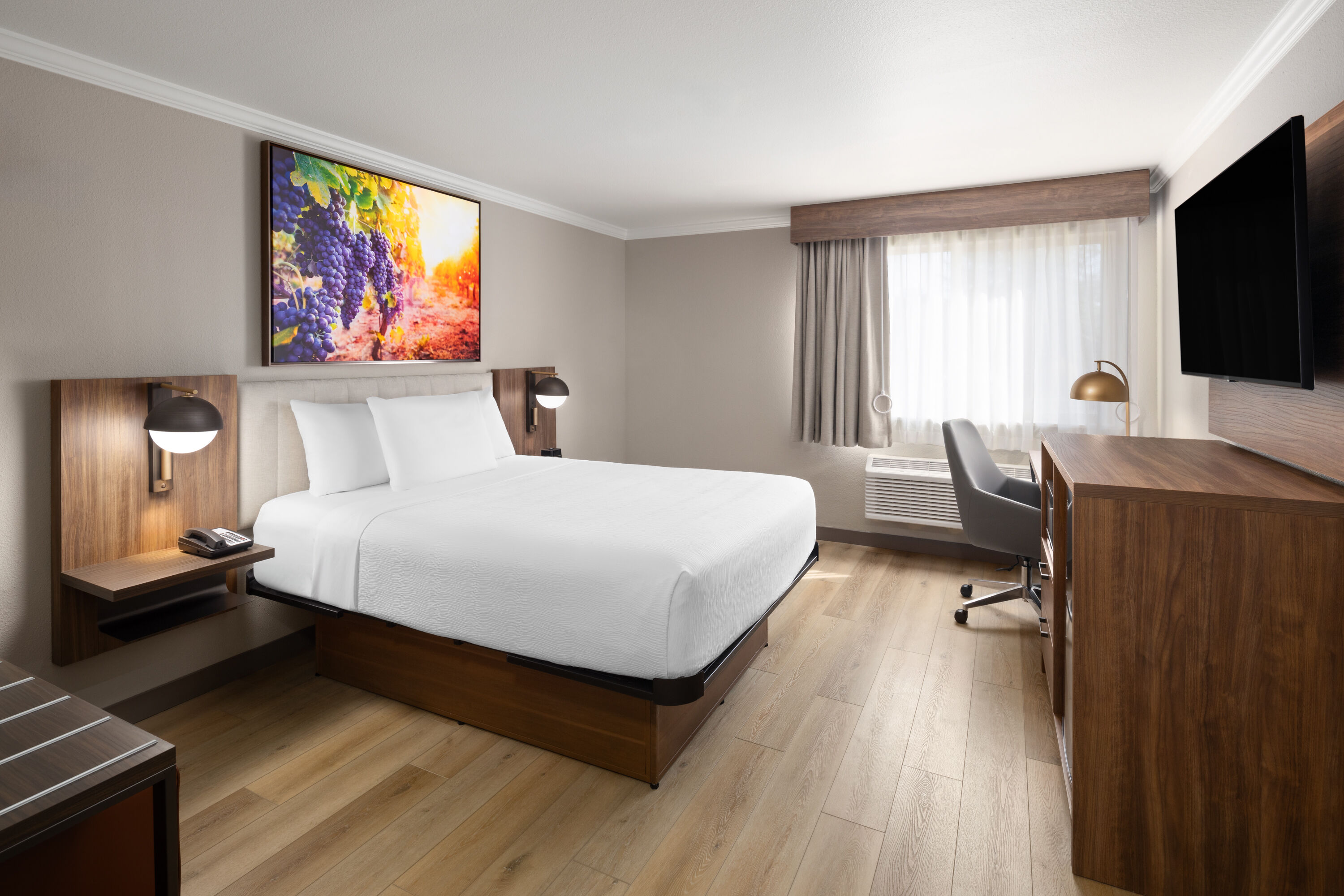 La Quinta Inn & Suites by Wyndham Yakima Downtown | Yakima, WA Hotels