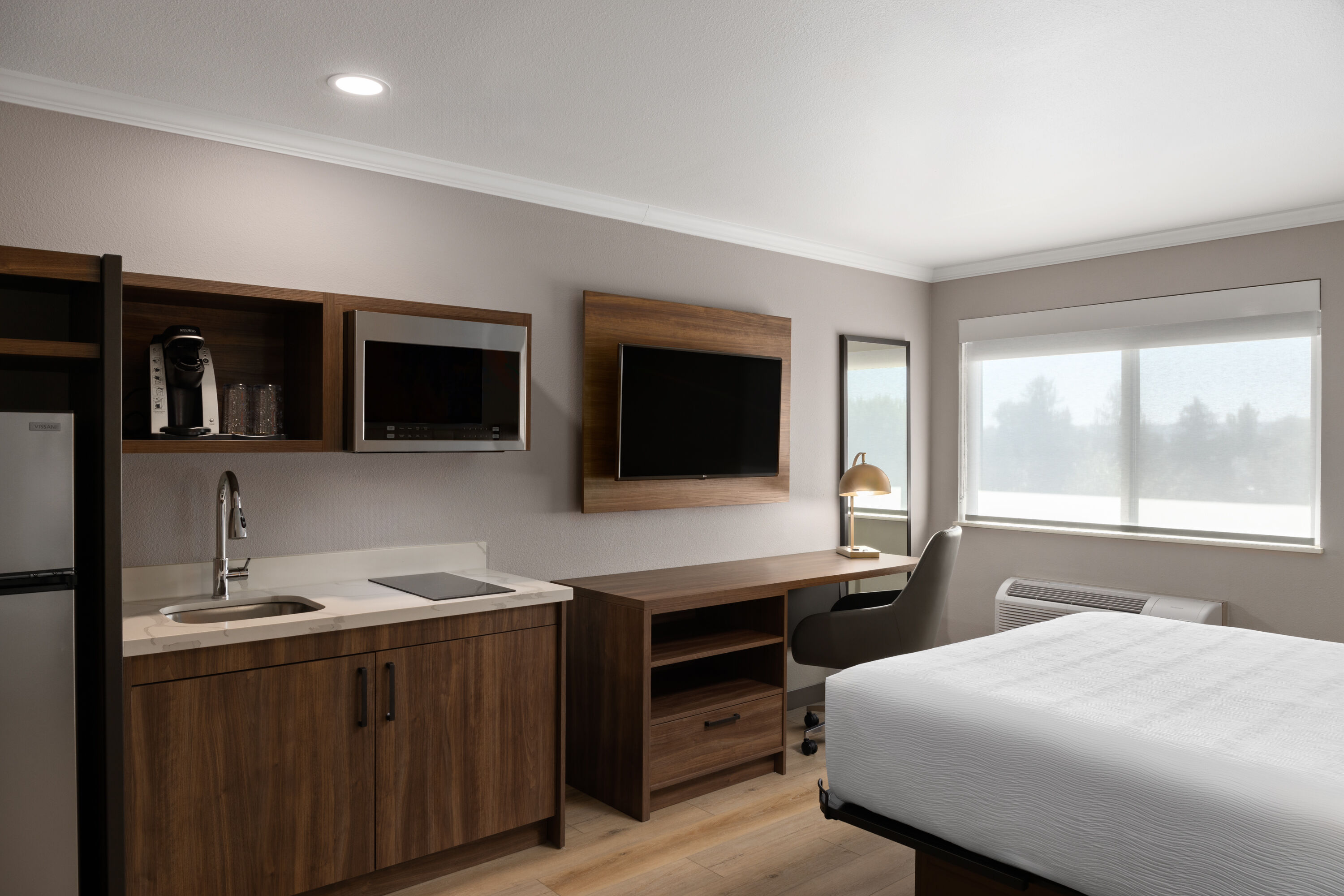 La Quinta Inn & Suites by Wyndham Yakima Downtown | Yakima, WA Hotels