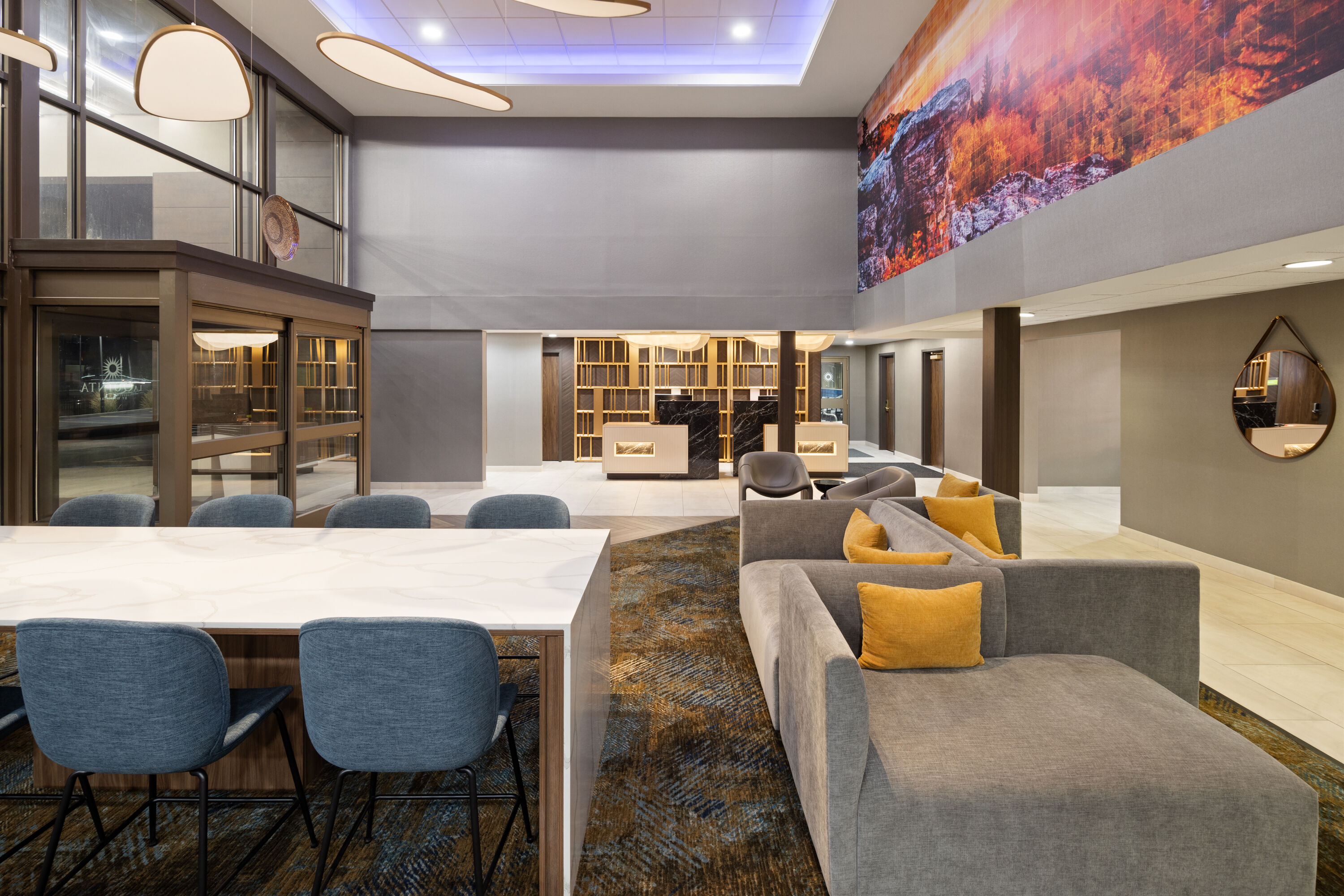 La Quinta Inn & Suites by Wyndham Yakima Downtown | Yakima, WA Hotels