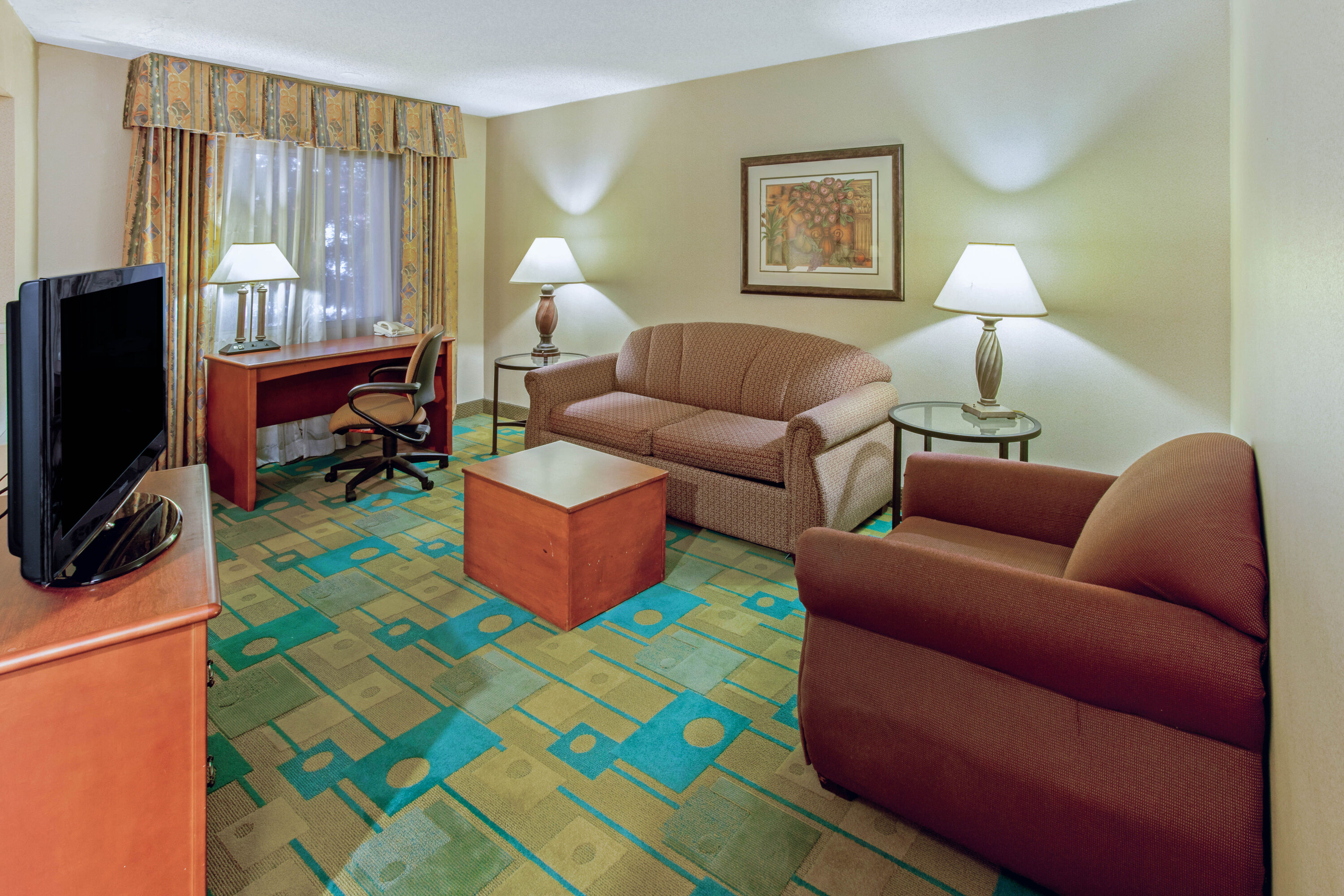 La Quinta Inn & Suites by Wyndham Appleton College Avenue | Appleton ...
