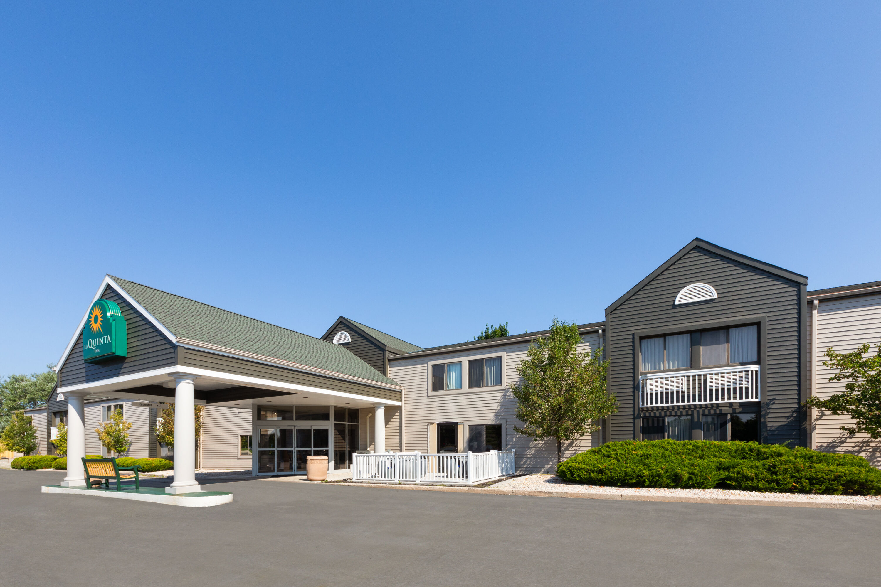La Quinta Inn by Wyndham Sheboygan | Sheboygan, WI Hotels