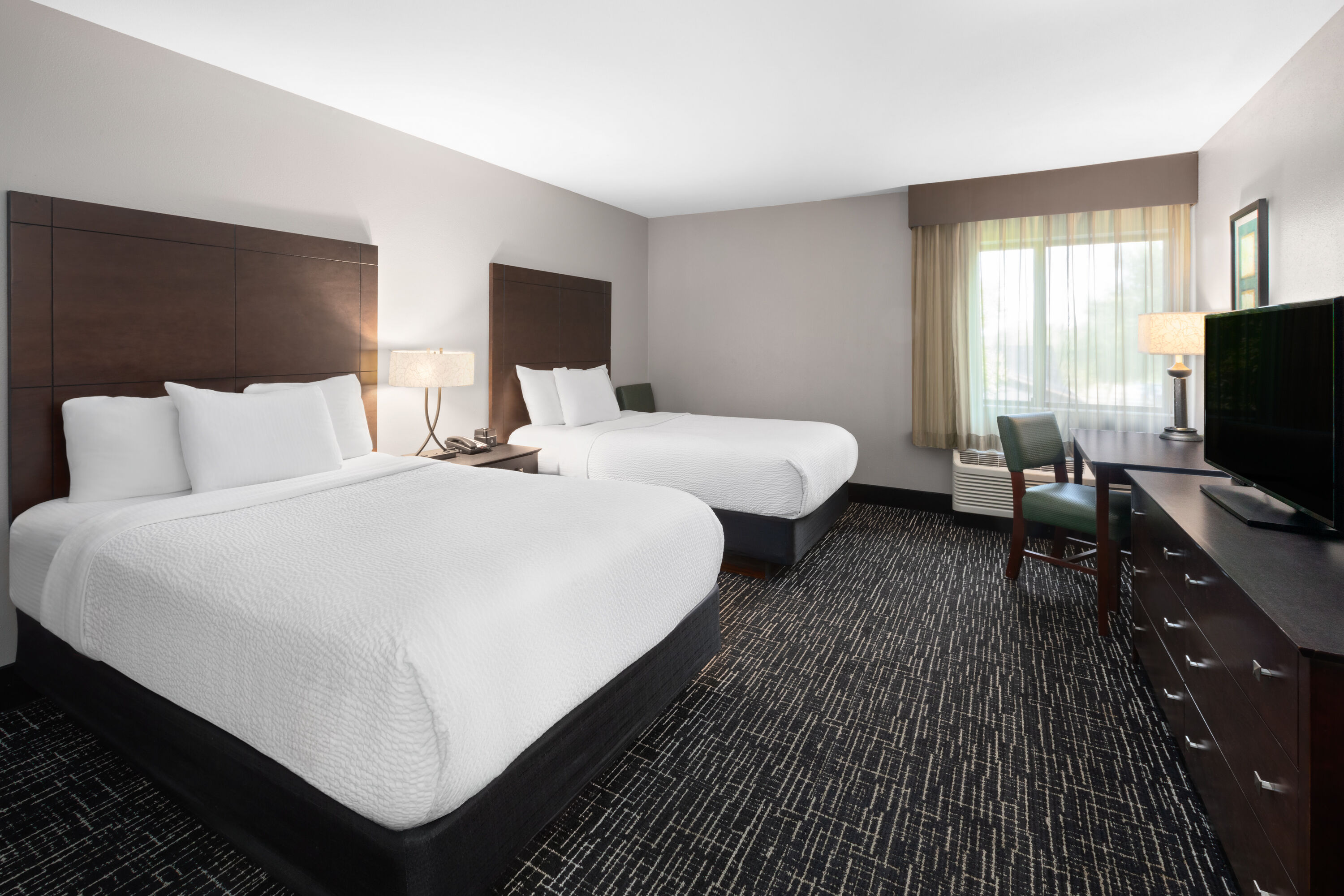 La Quinta Inn by Wyndham Sheboygan | Sheboygan, WI Hotels