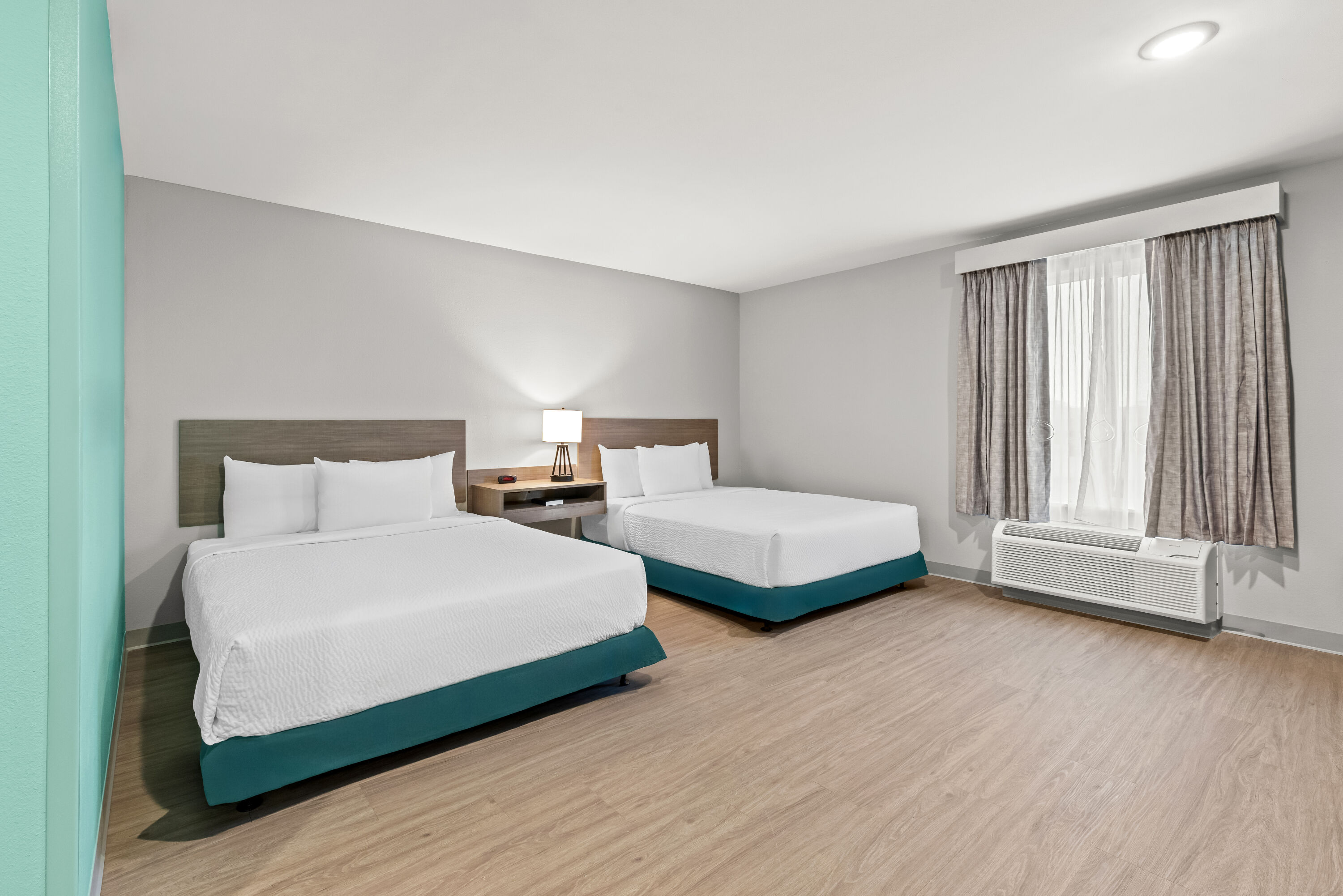 ECHO Suites Extended Stay by Wyndham Conyers | Conyers Hotels, GA 30013
