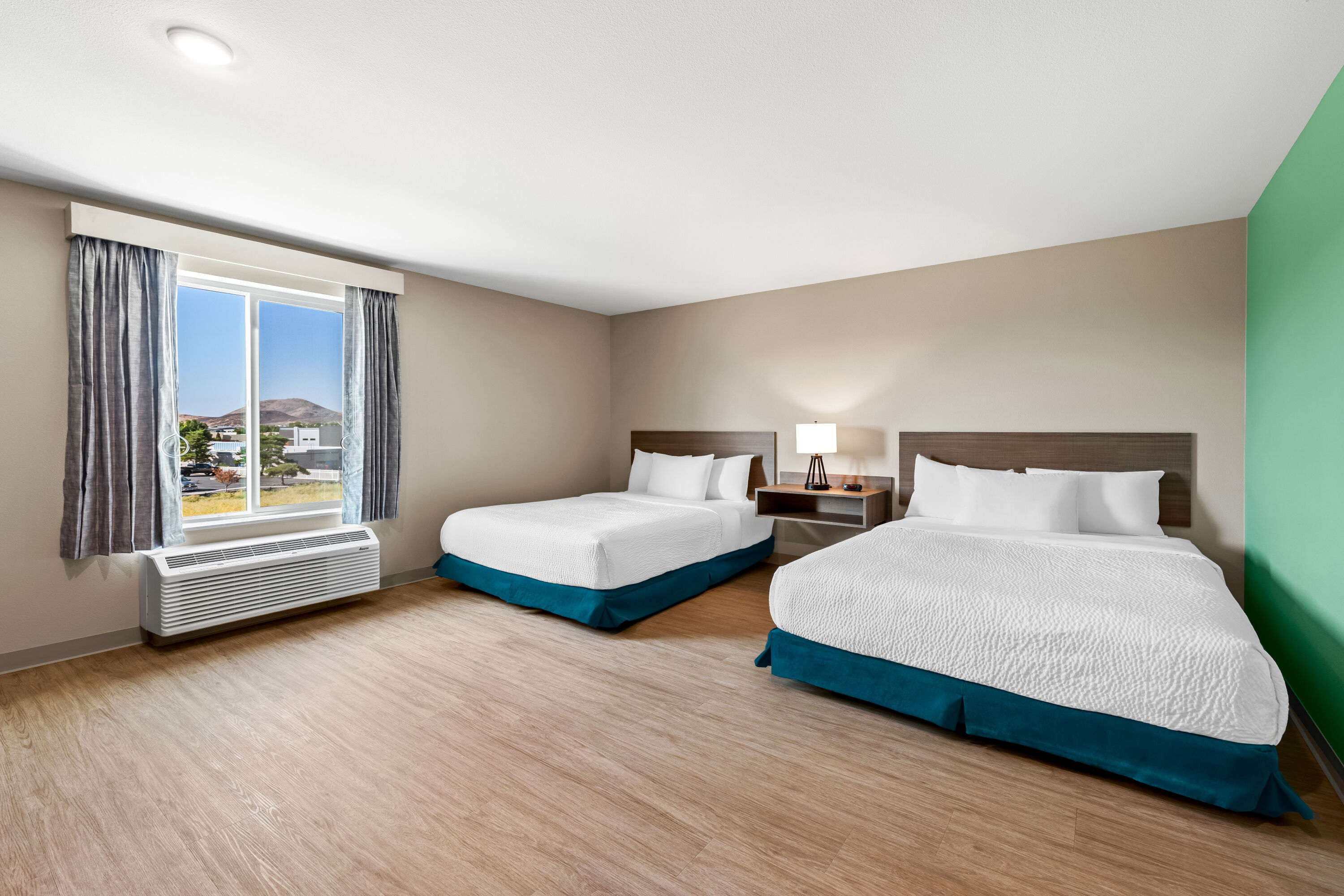 ECHO Suites Extended Stay by Wyndham Reno | Reno Hotels, NV 89521