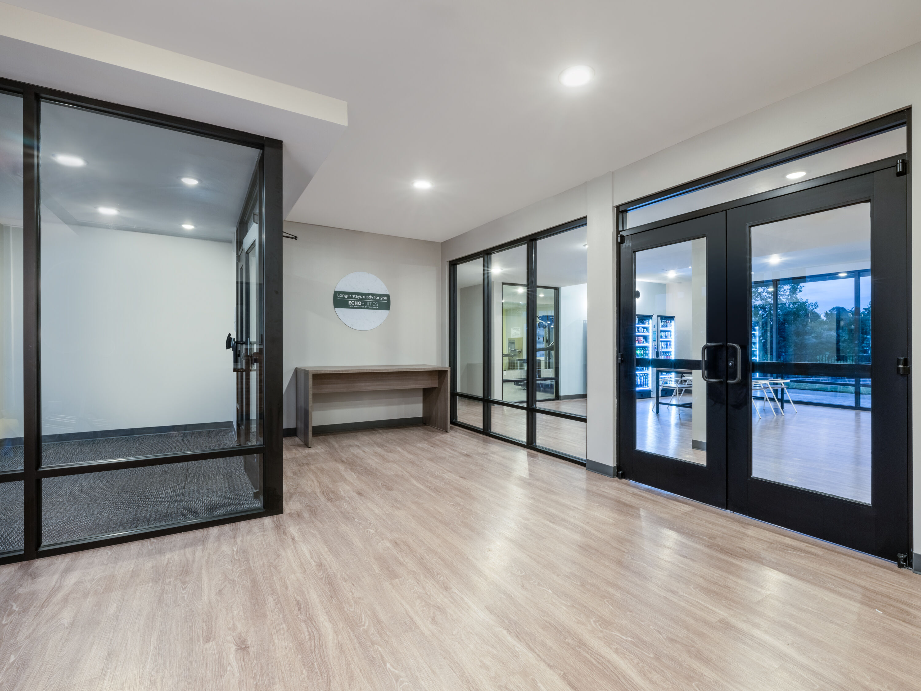 ECHO Suites Extended Stay by Wyndham Spartanburg