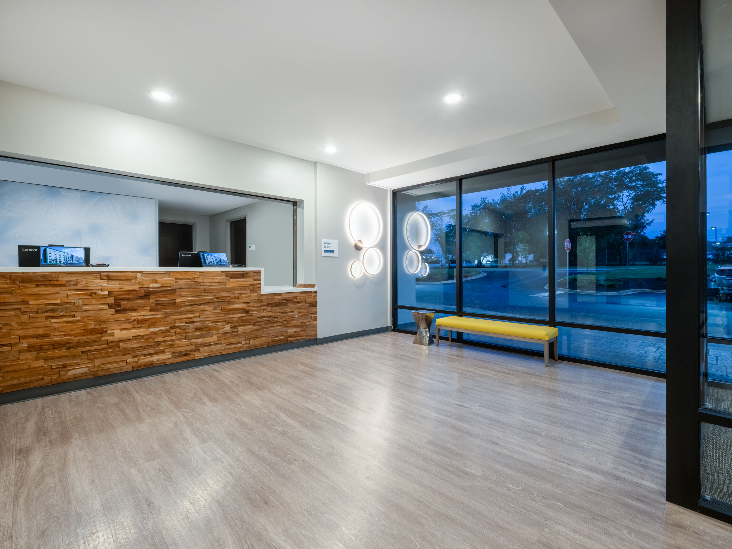 ECHO Suites Extended Stay by Wyndham Spartanburg