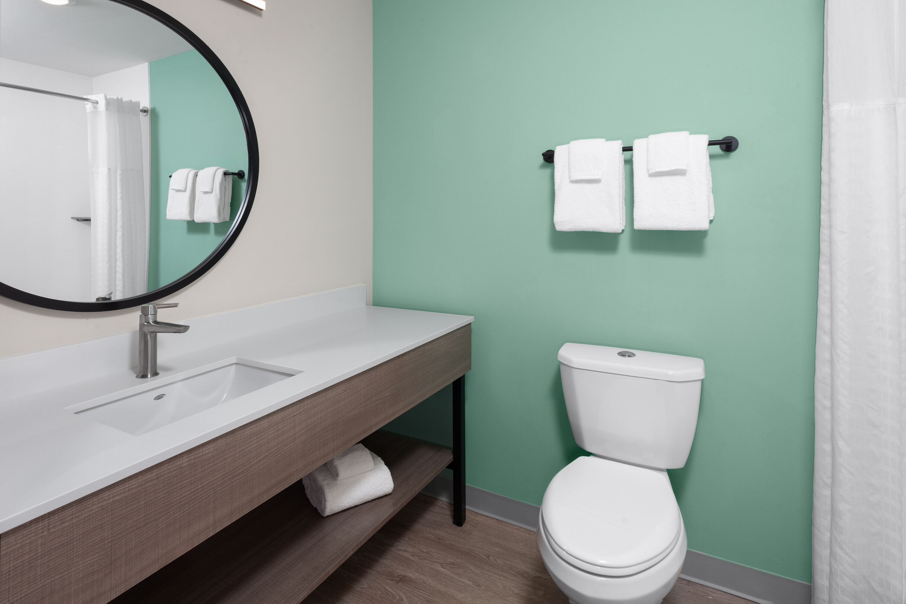 ECHO Suites Extended Stay by Wyndham Madison | Madison Hotels, WI 53718