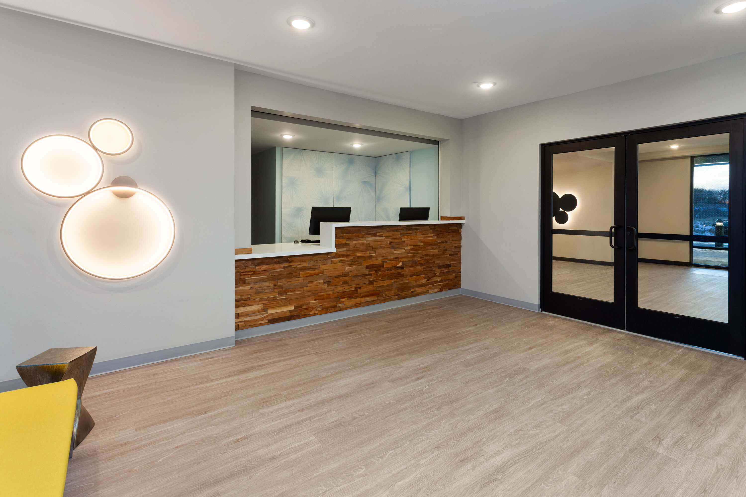 ECHO Suites Extended Stay by Wyndham Madison | Madison Hotels, WI 53718