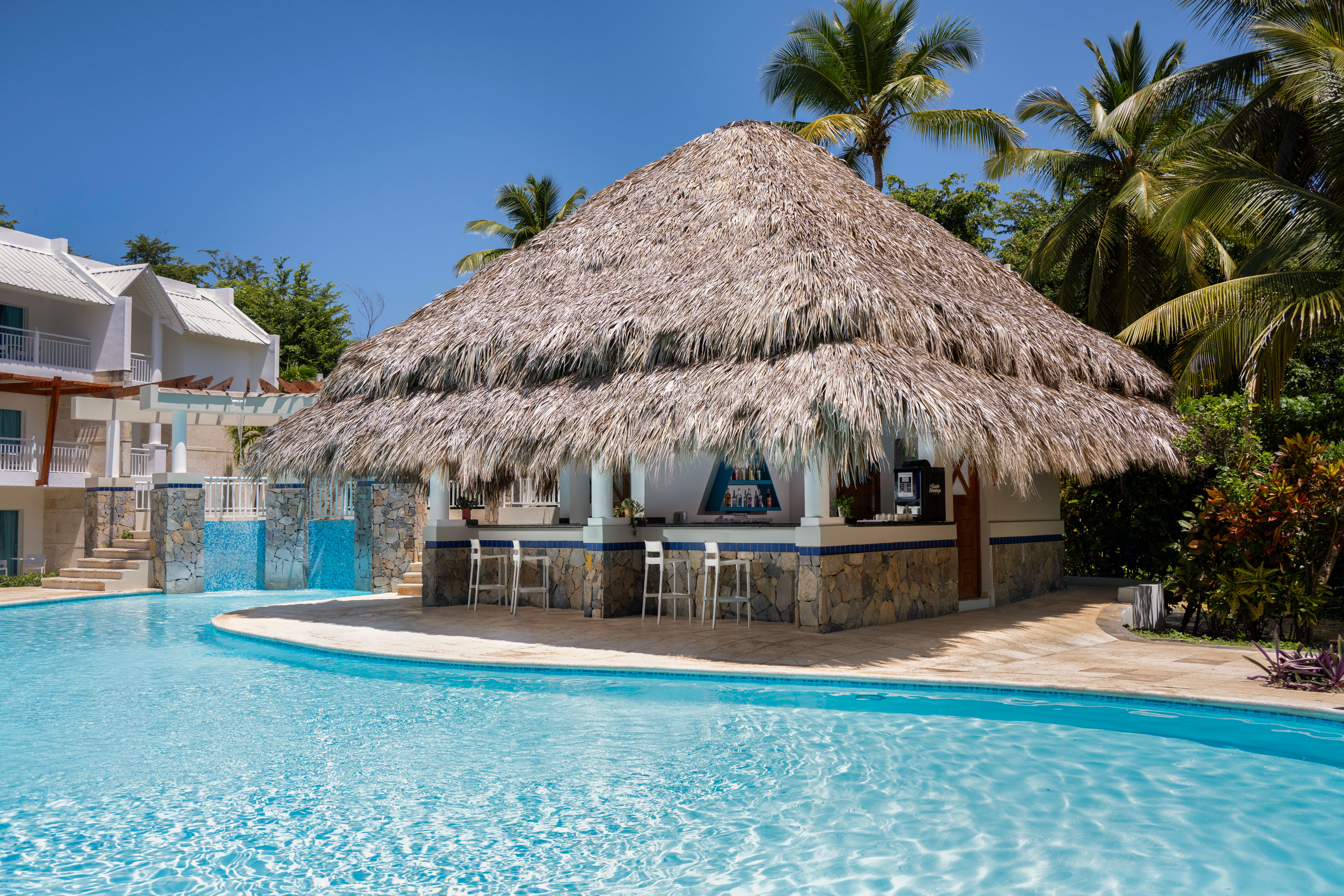 Wyndham Alltra Samana All Inclusive Resort Accommodations