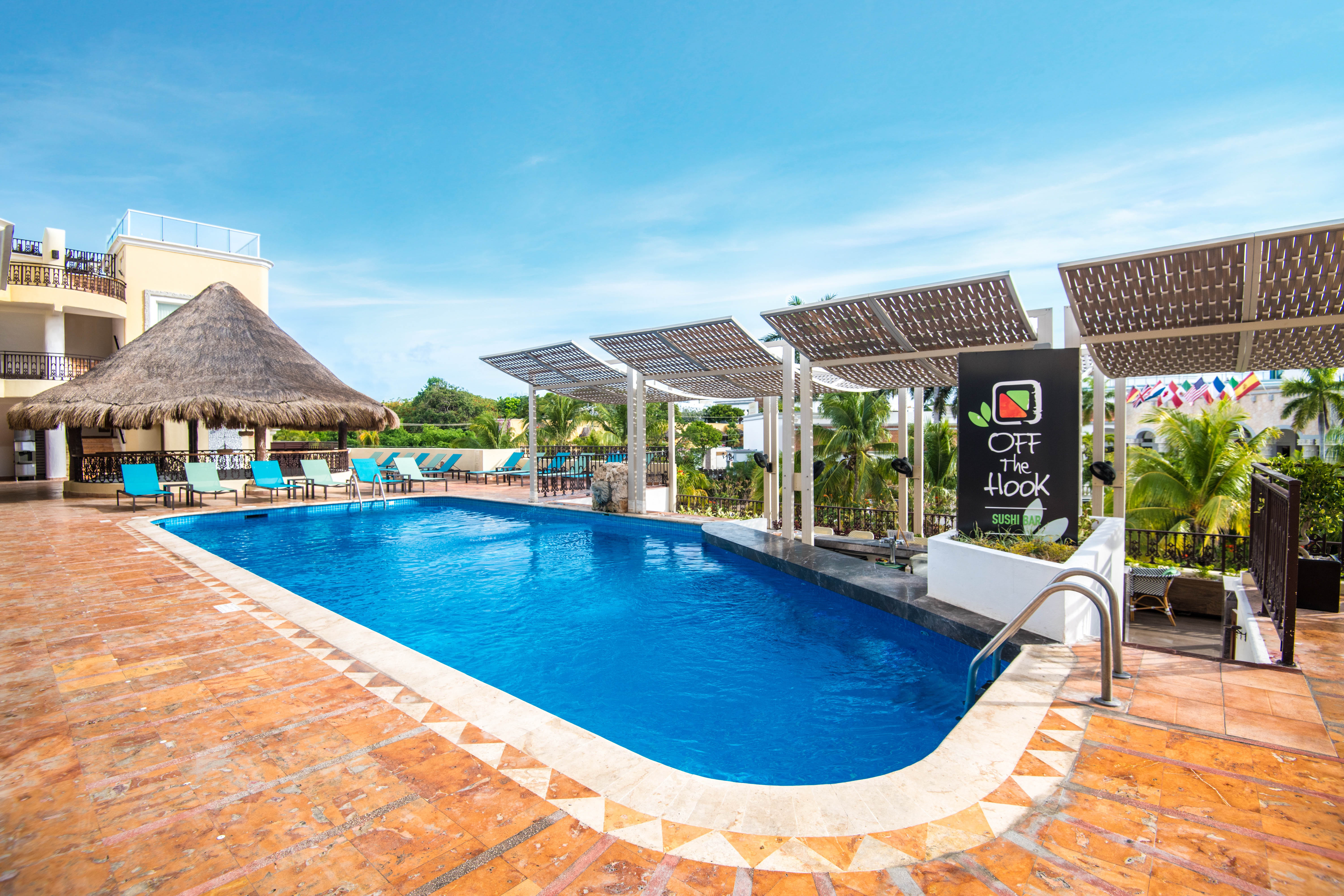 Wyndham Alltra Playa del Carmen Adults Only All Inclusive | Playa del ...