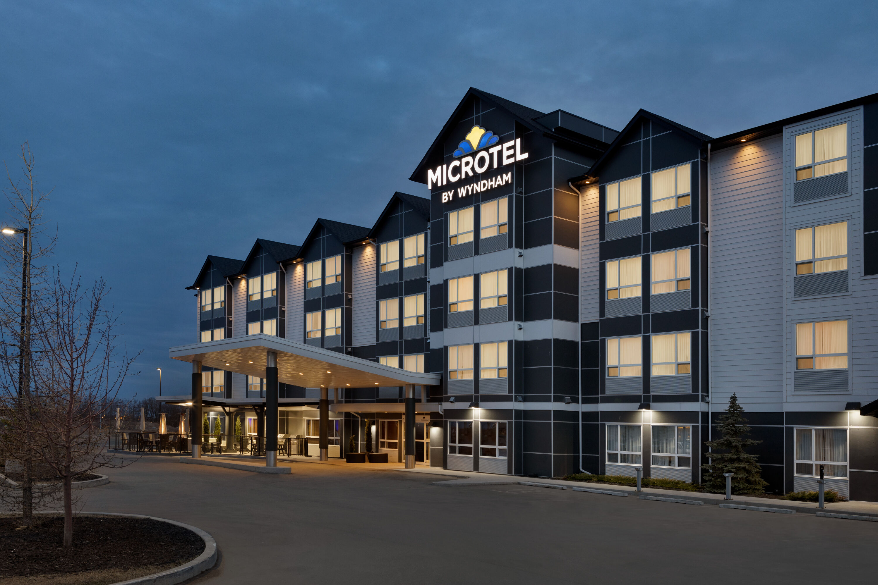 Microtel Inn & Suites by Wyndham Bonnyville | Bonnyville, AB Hotels